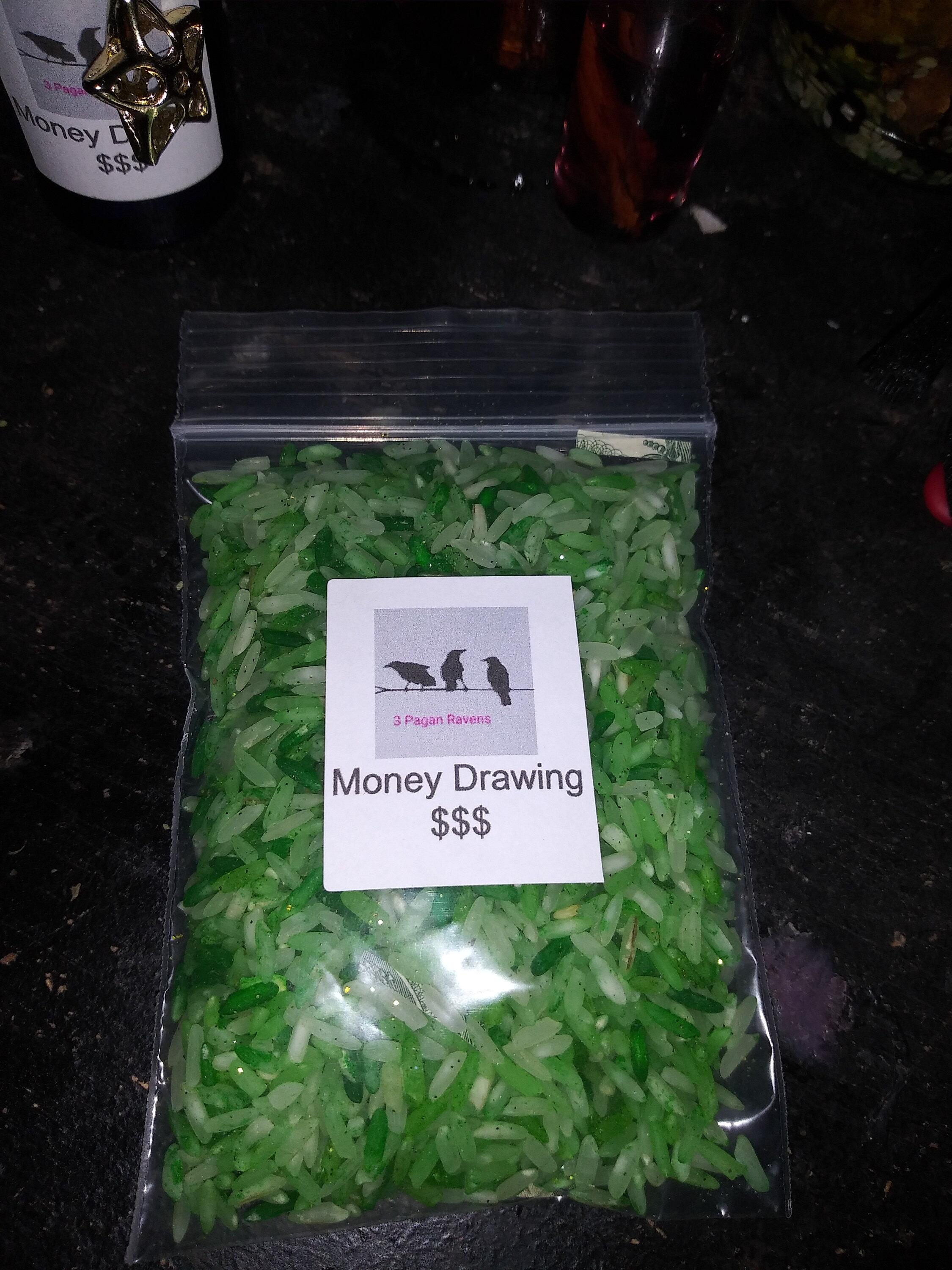 Products :: Money Rice