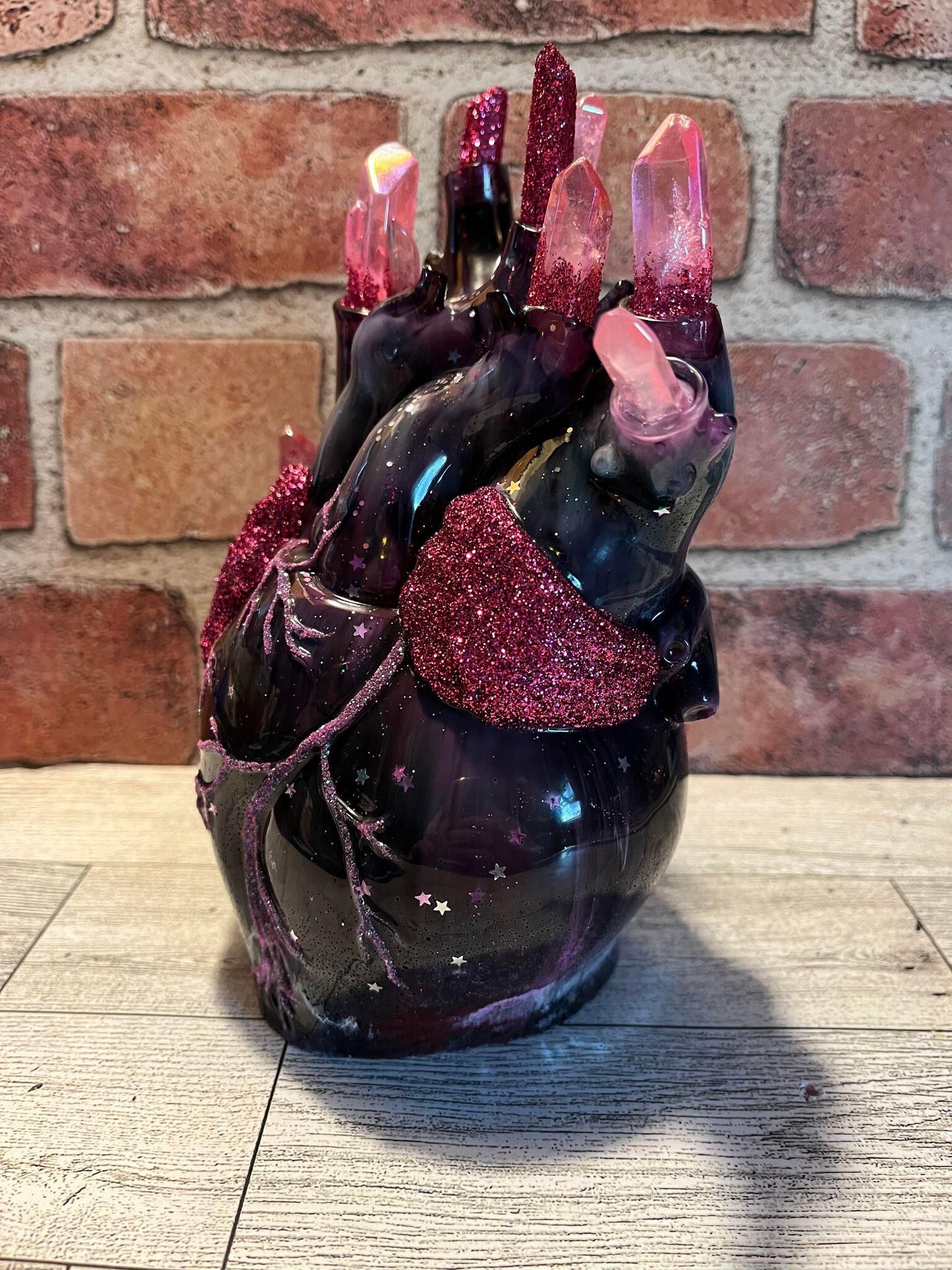 Home & Living :: Religious & Spirituality :: Crystals :: Anatomical ...