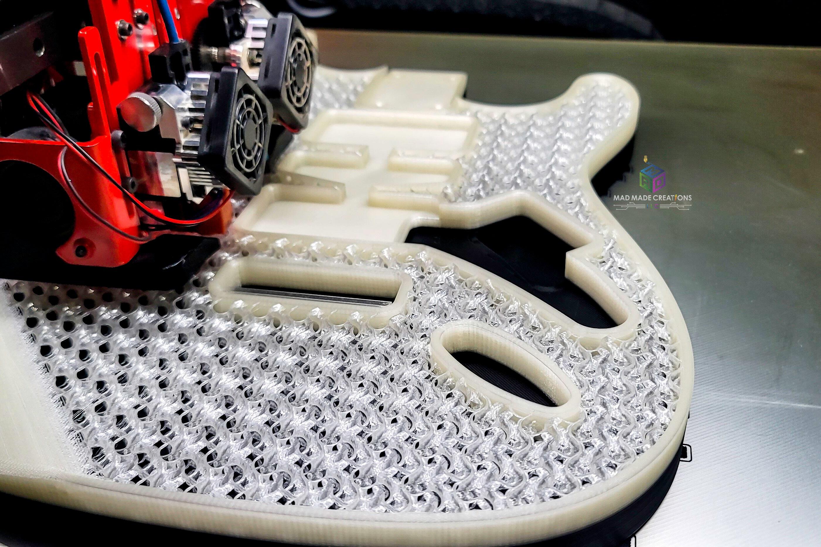 Products :: Large Format FDM Printing Service - Professional 3D ...