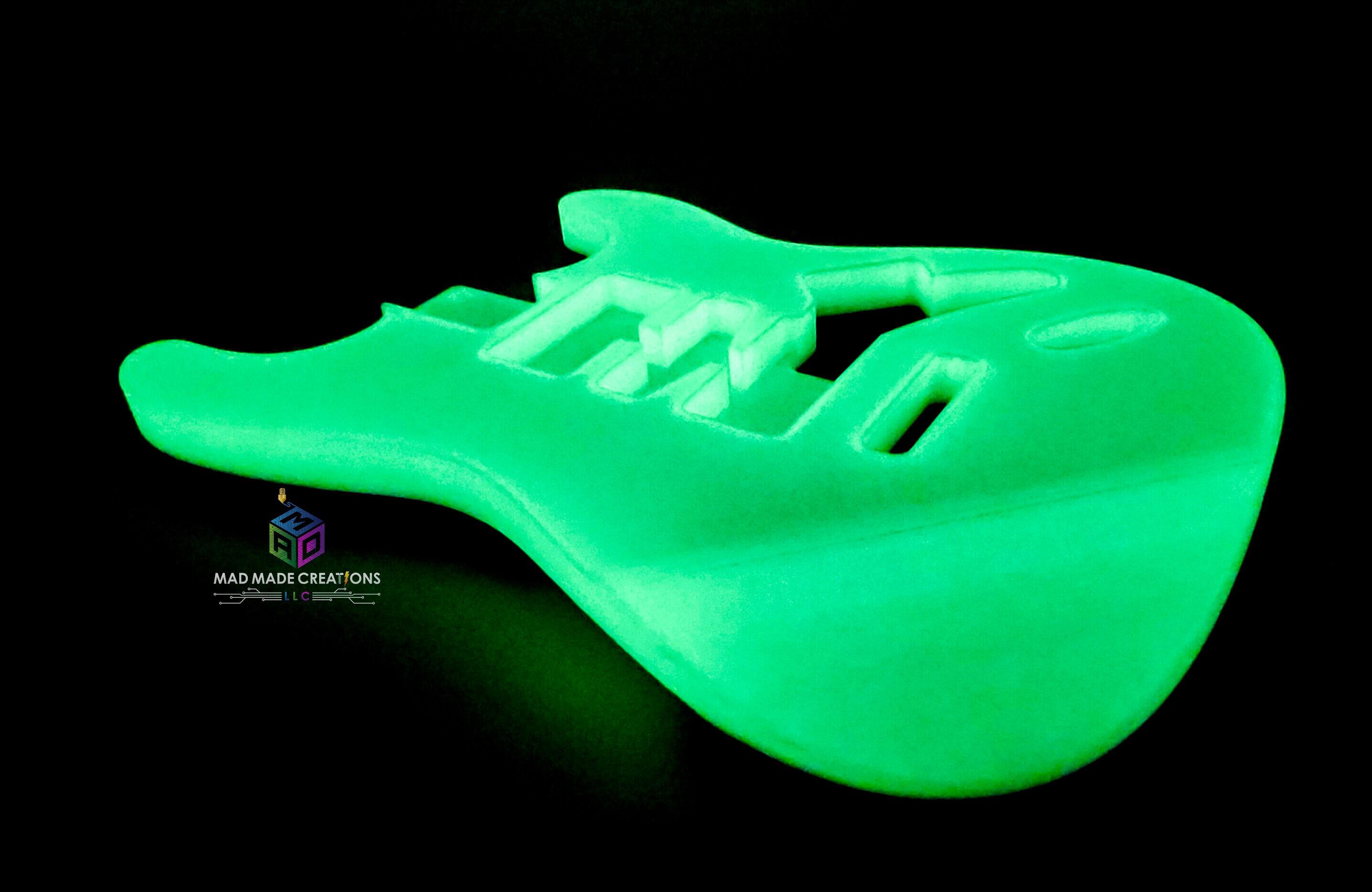 Products :: Strat HSH Style Guitar Body - Custom Guitar Body - One ...