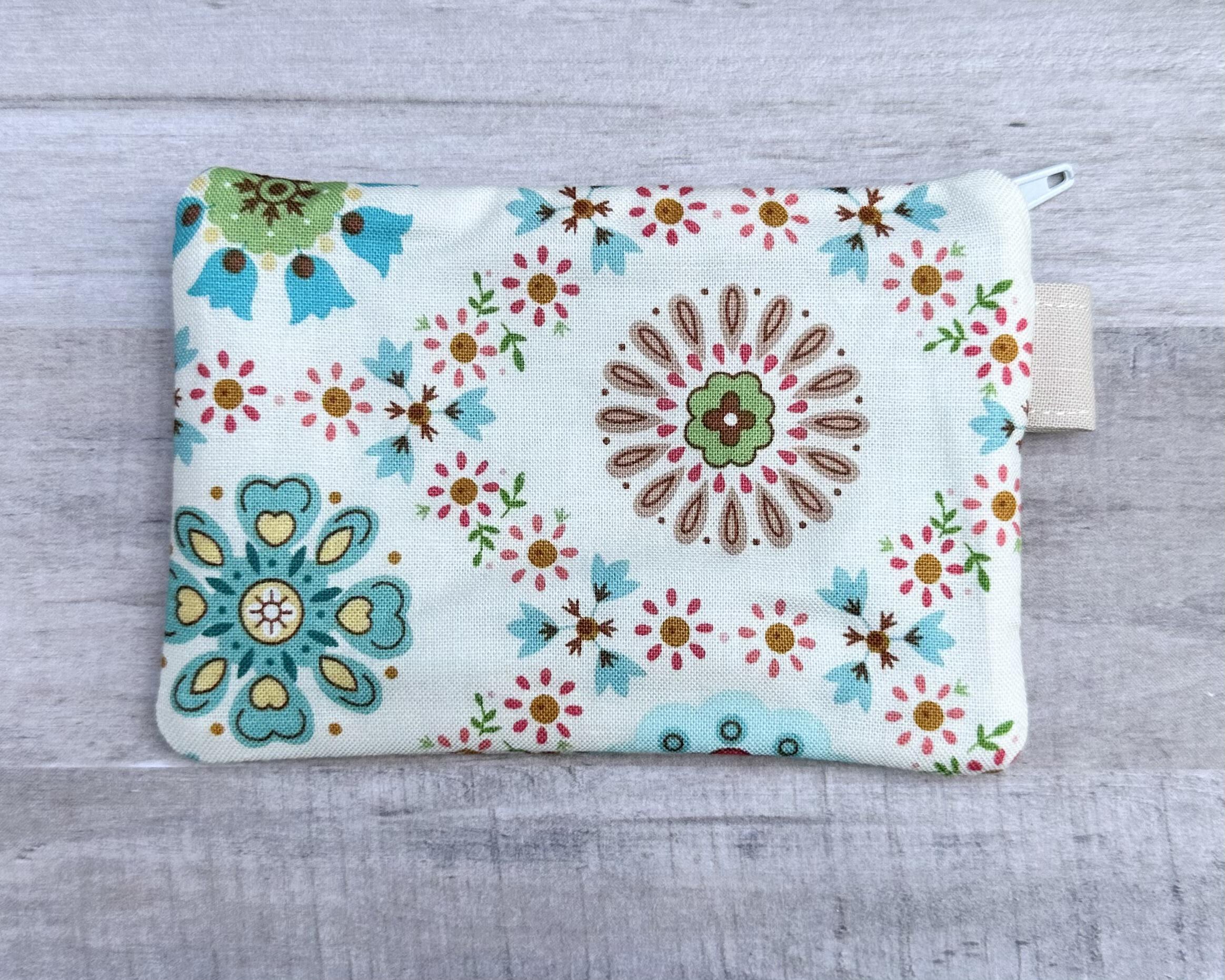 Handmade Change Purse