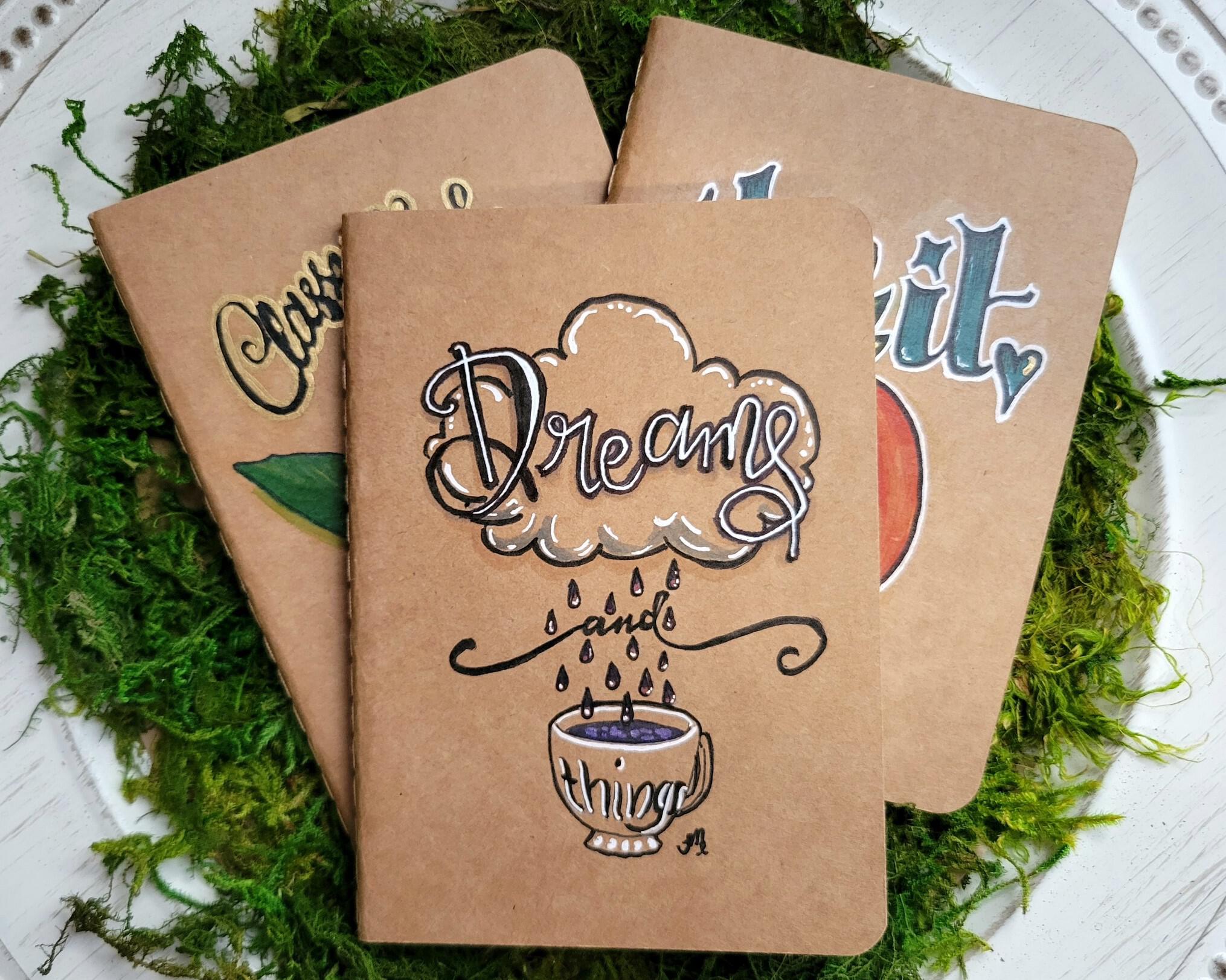 Home & Living :: Office & Organization :: Notebooks & Journals ...