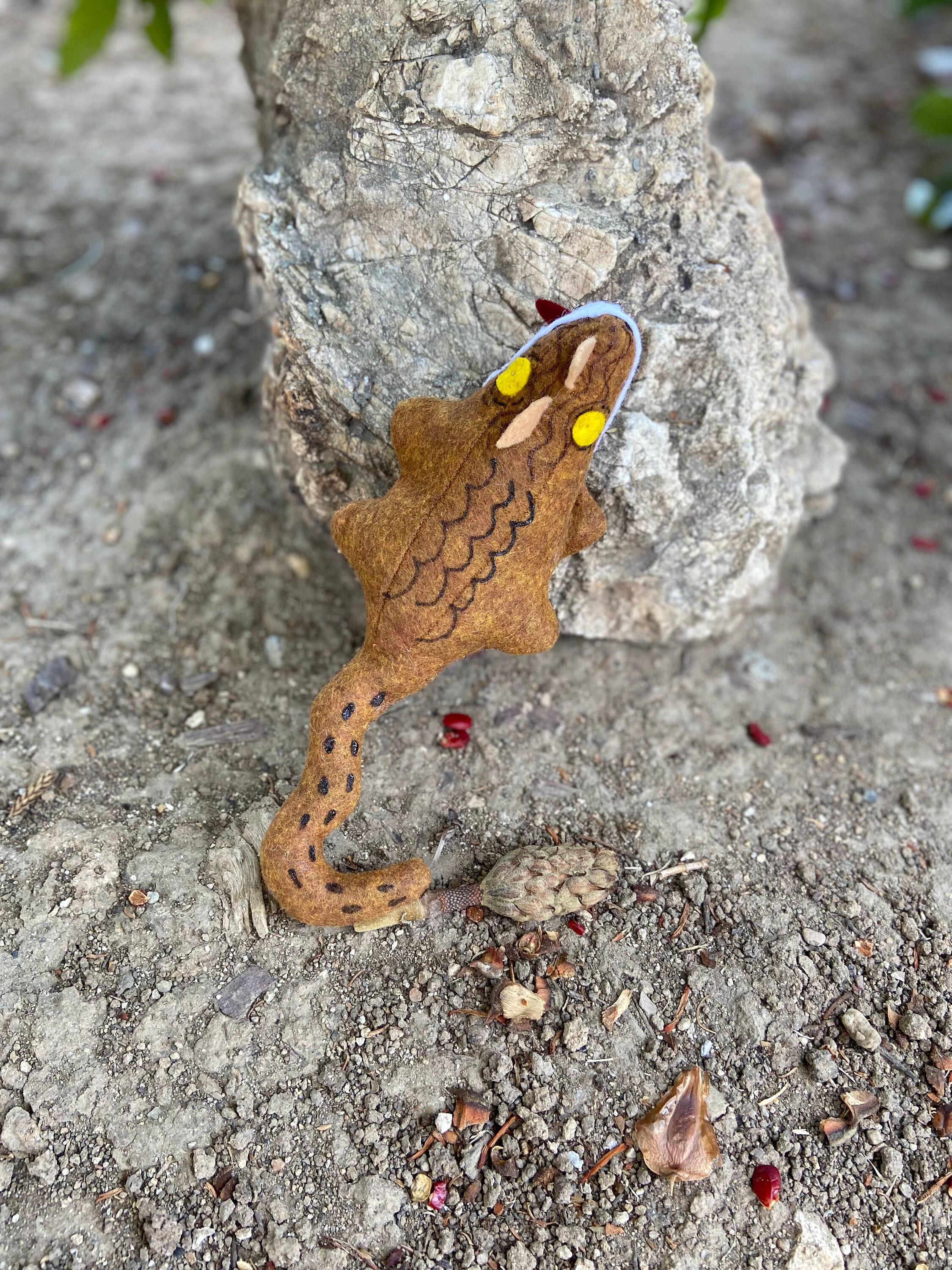 Fun & Games :: Stuffed Animals, Dolls & Plush :: Nebraska Alkali Lake ...