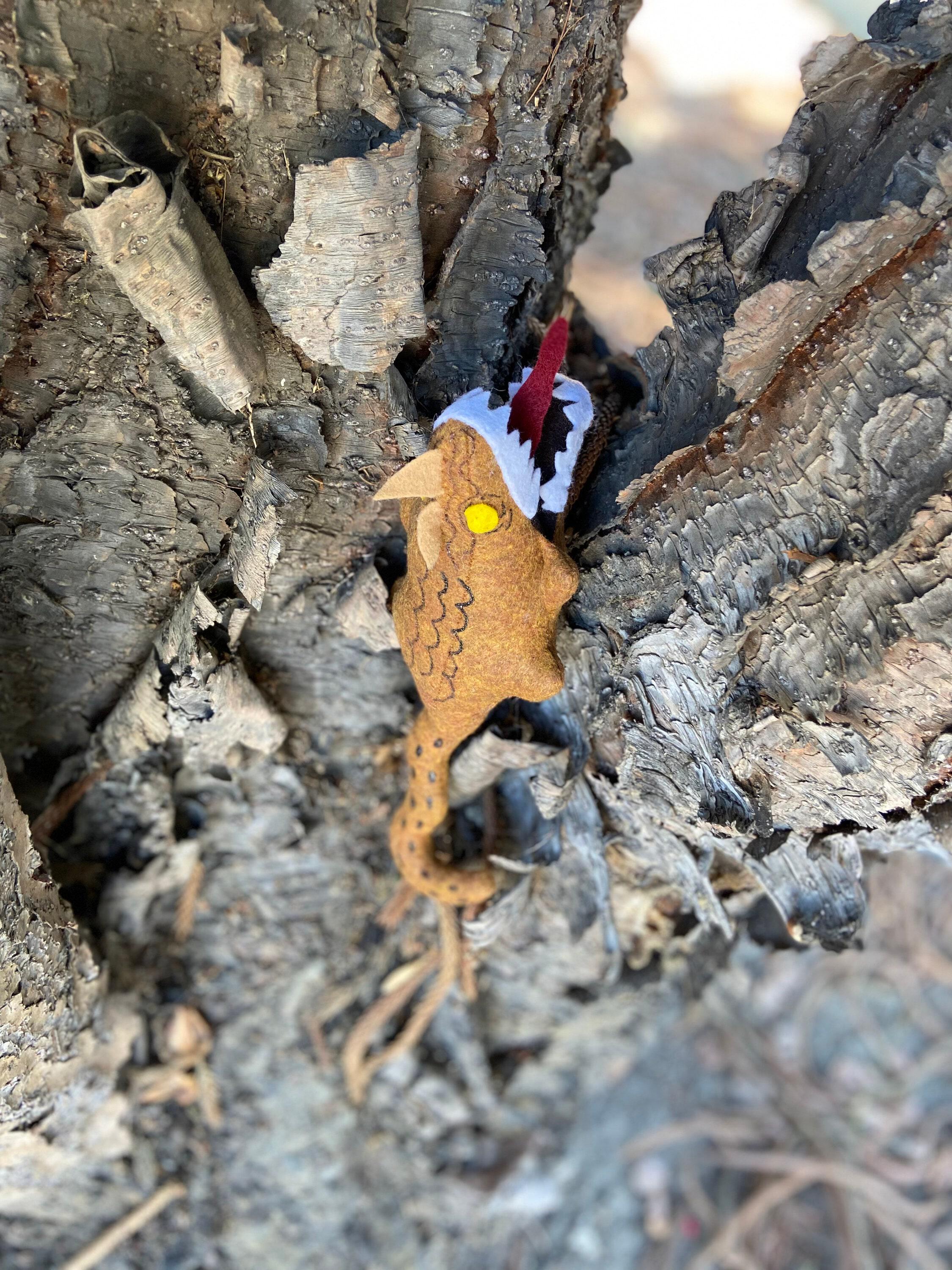 Fun & Games :: Stuffed Animals, Dolls & Plush :: Nebraska Alkali Lake ...