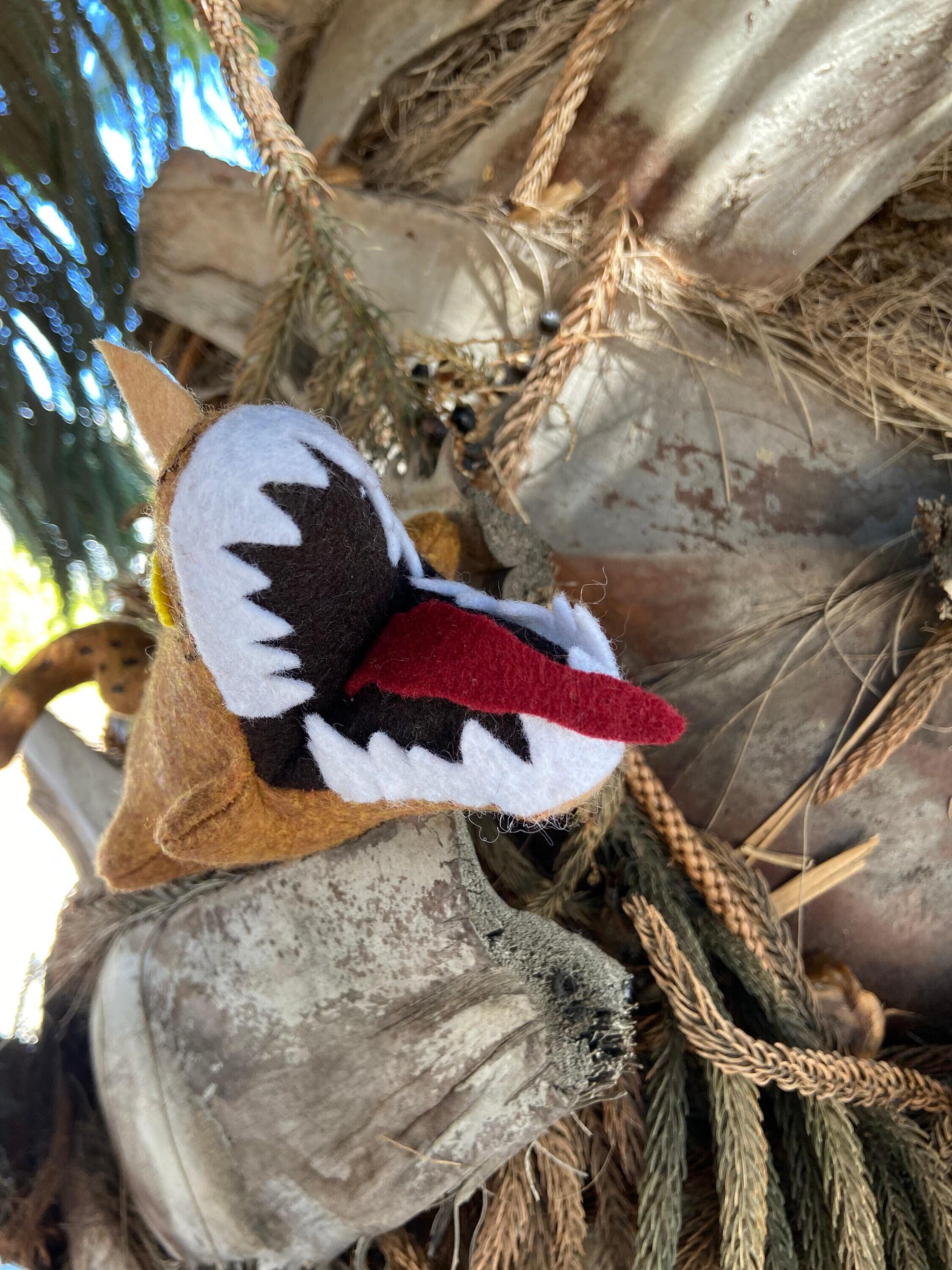 Fun & Games :: Stuffed Animals, Dolls & Plush :: Nebraska Alkali Lake ...