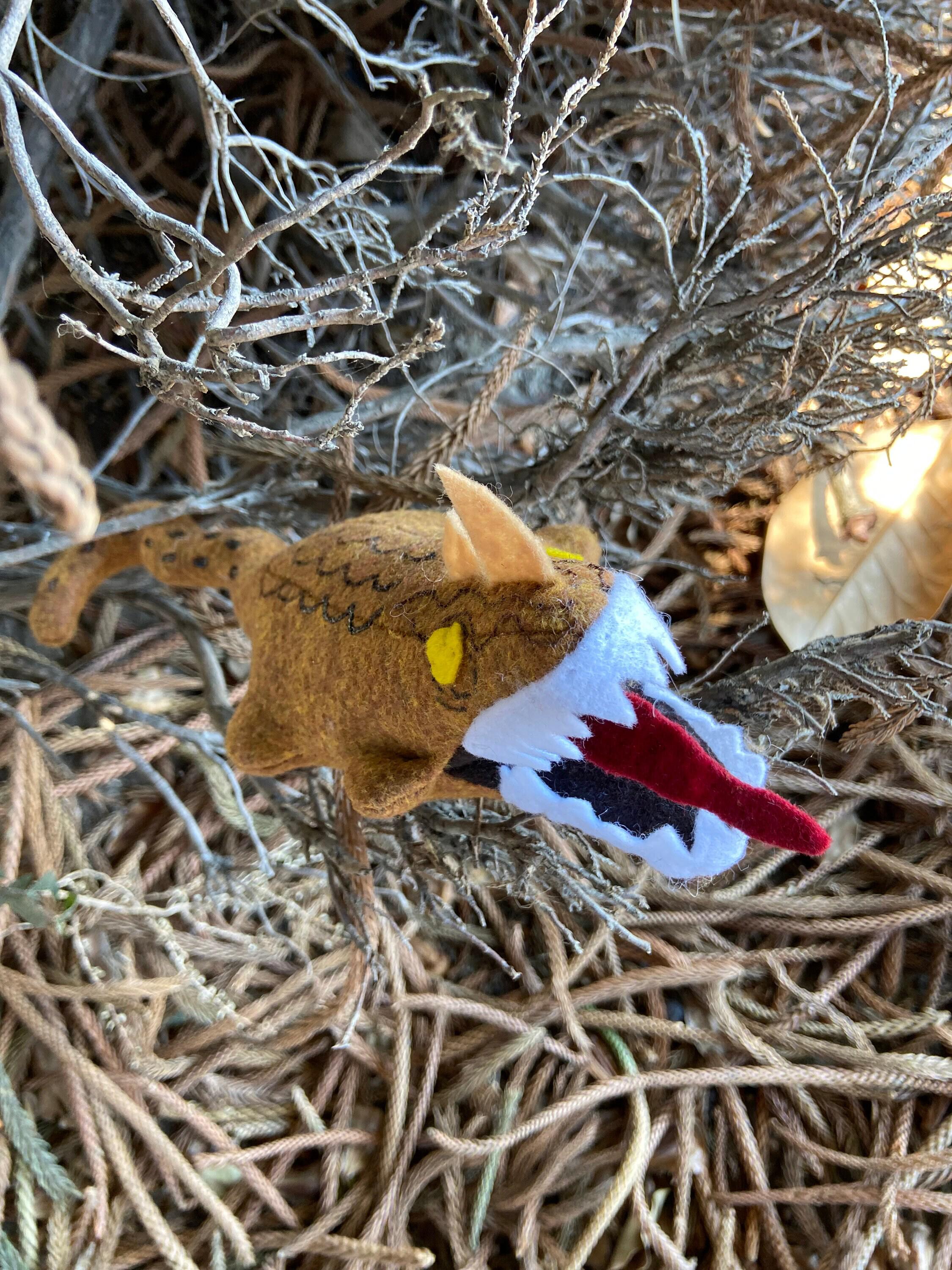 Fun & Games :: Stuffed Animals, Dolls & Plush :: Nebraska Alkali Lake ...