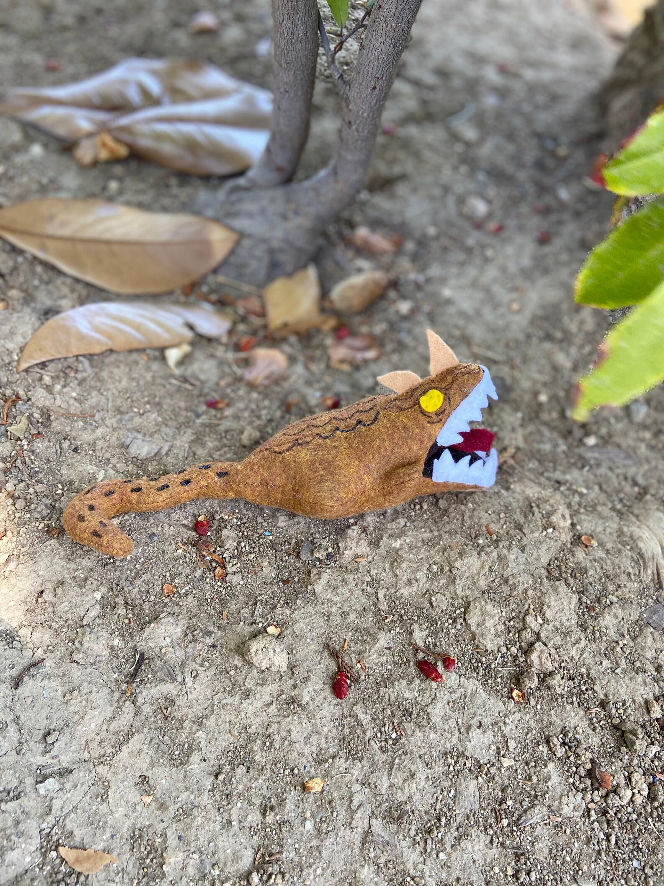 Fun & Games :: Stuffed Animals, Dolls & Plush :: Nebraska Alkali Lake ...