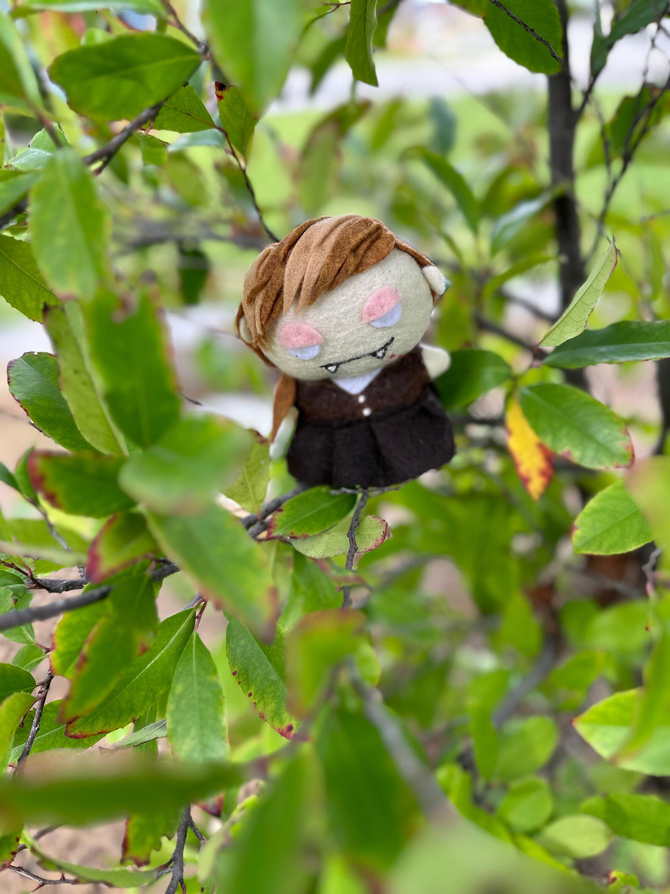 Fun & Games :: Stuffed Animals, Dolls & Plush :: Rhode Island, Vampire ...