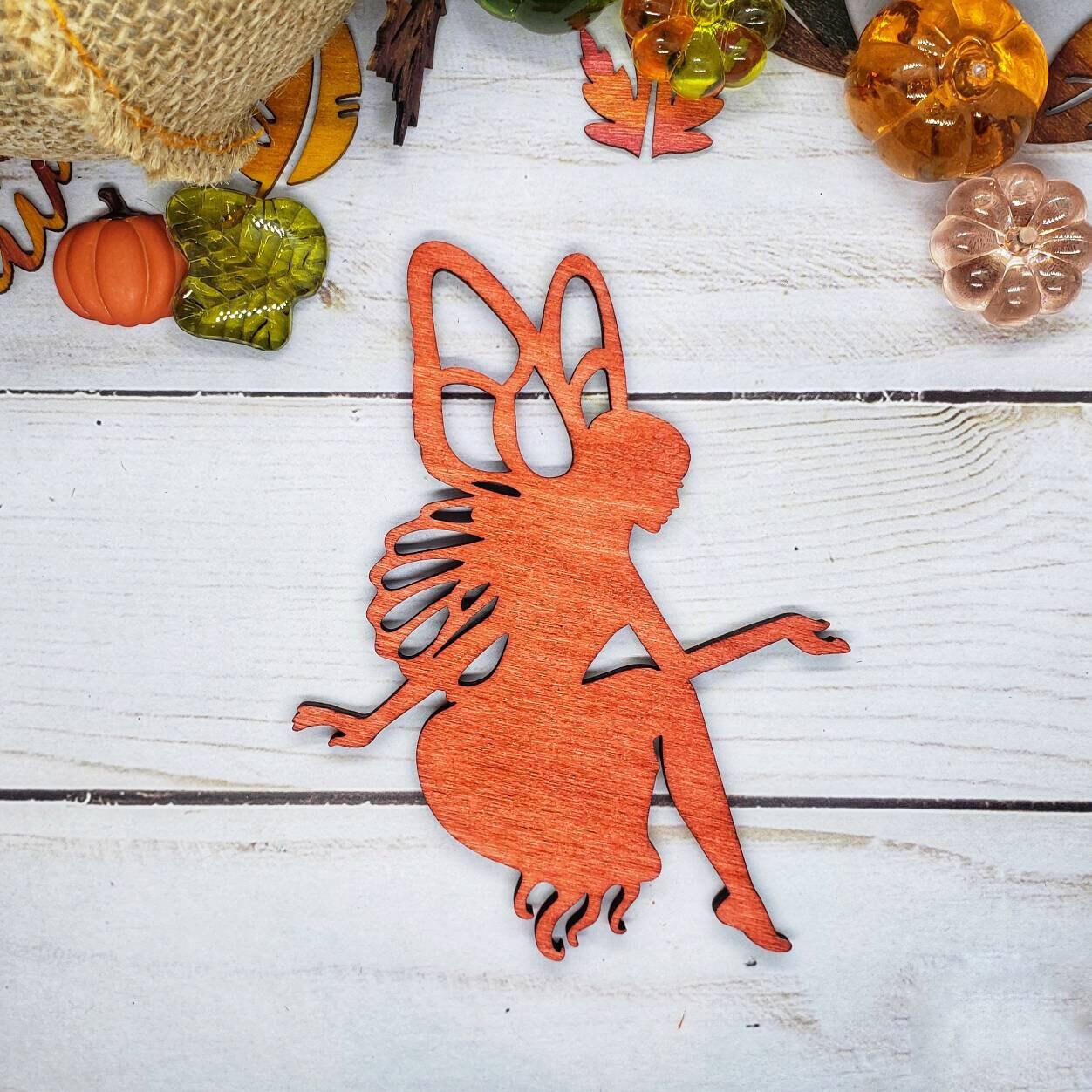 Home & Living :: Kitchen & Dining :: Magnets :: Enchanted Fairy fridge ...