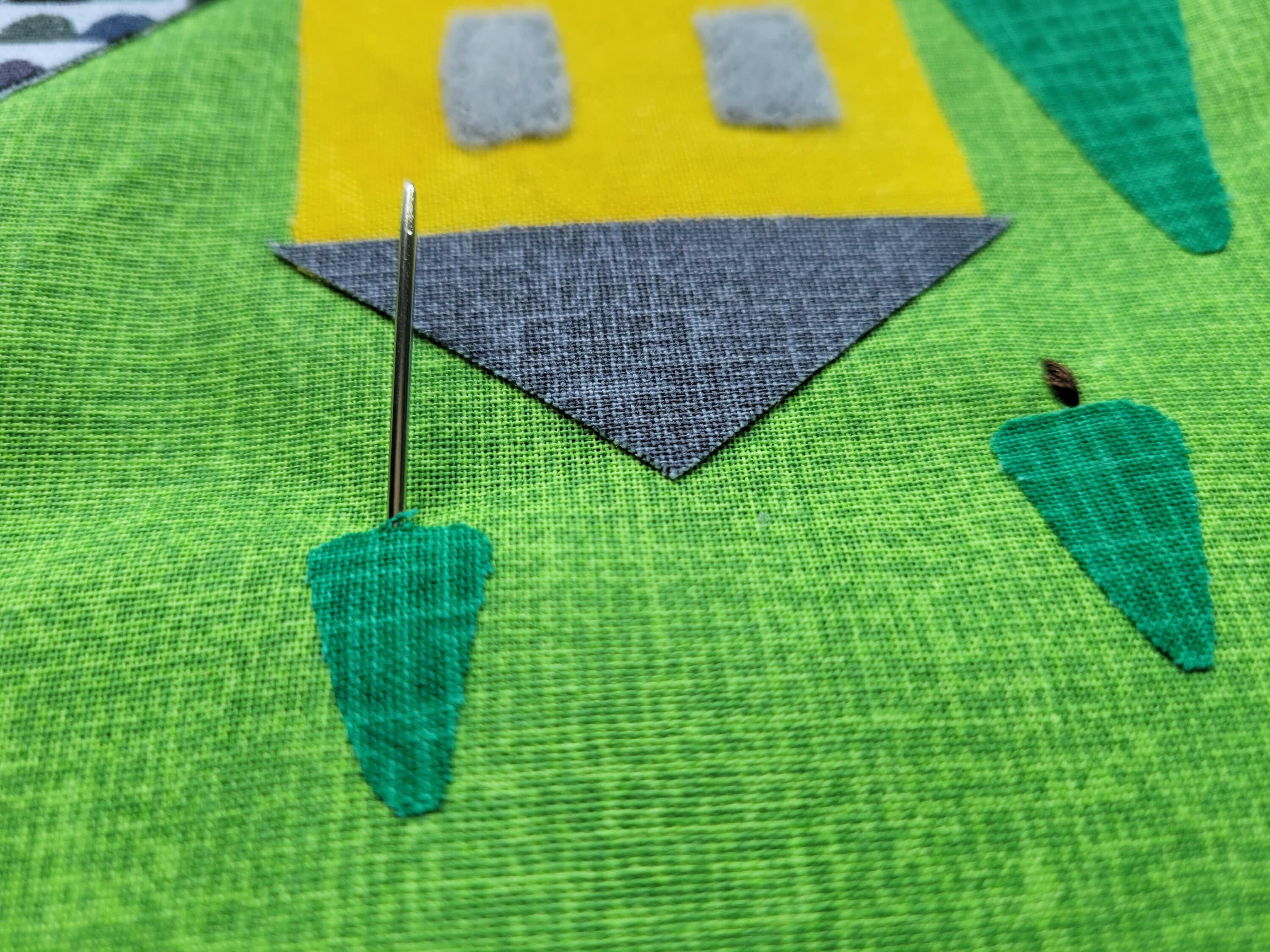 Products :: DIY On-The-Go Playmat Panel, Easy and Fun Pattern, Fully ...