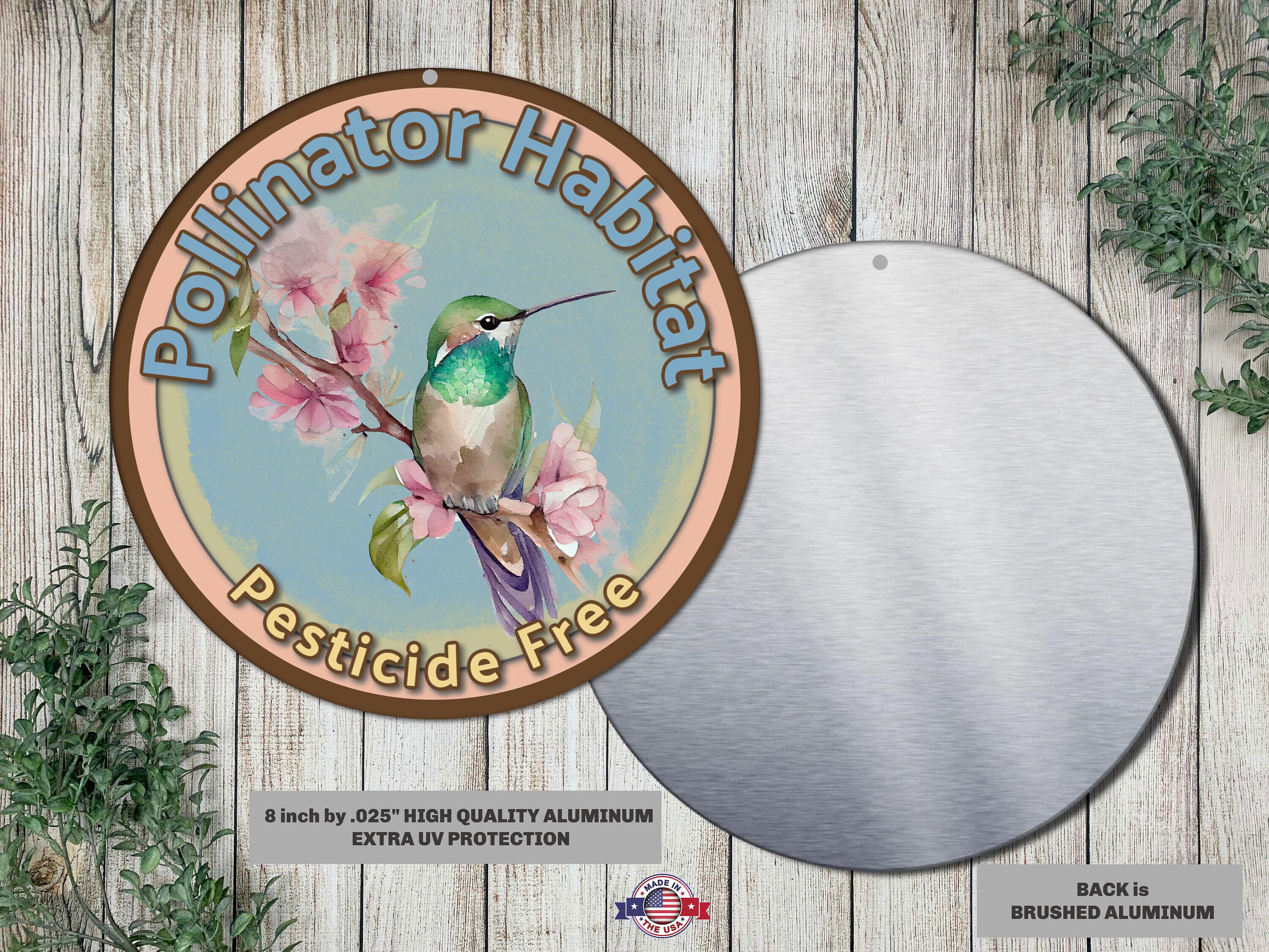 Home & Living :: Outdoor & Garden :: Garden Decorations :: Pollinator ...