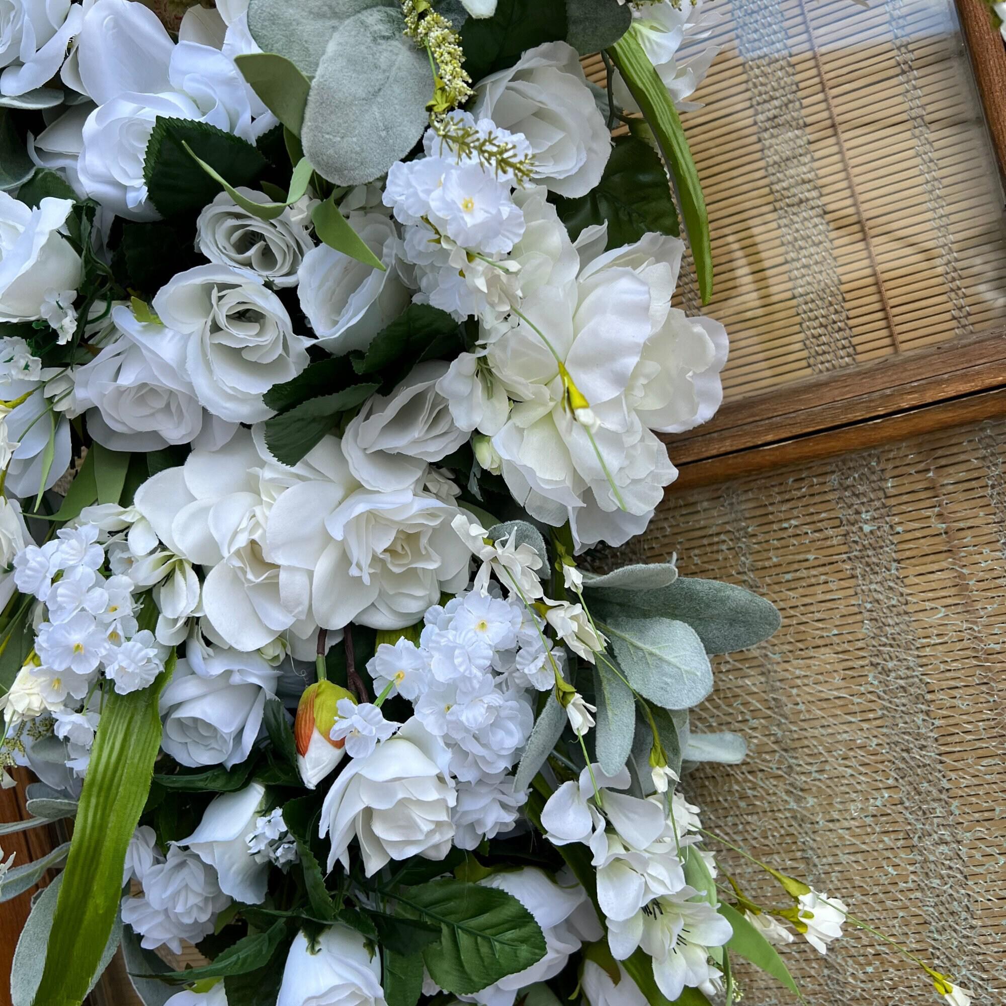 Home & Living :: Home Decor :: Wreath & Door Hangings :: Gorgeous ...