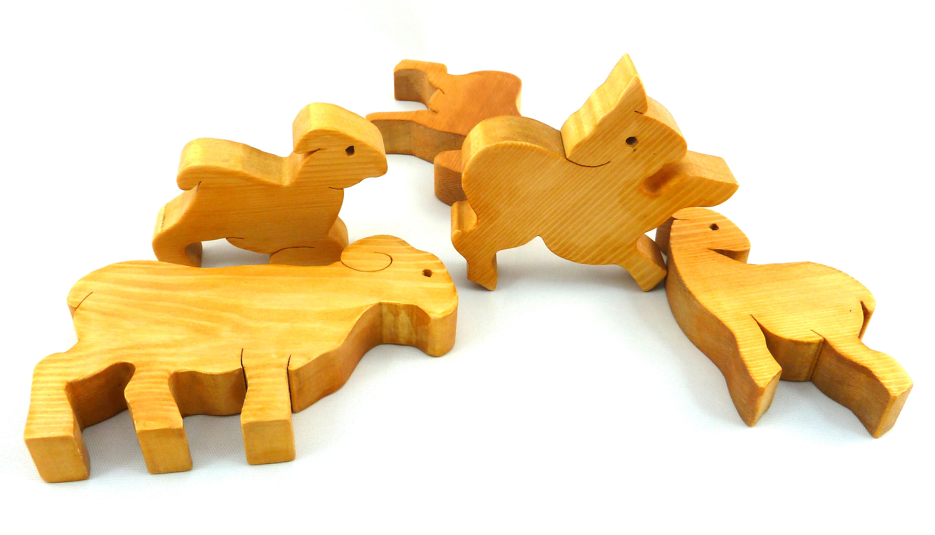 Fun & Games :: Games & Puzzles :: Puzzles :: Adult Puzzles :: Stacking ...