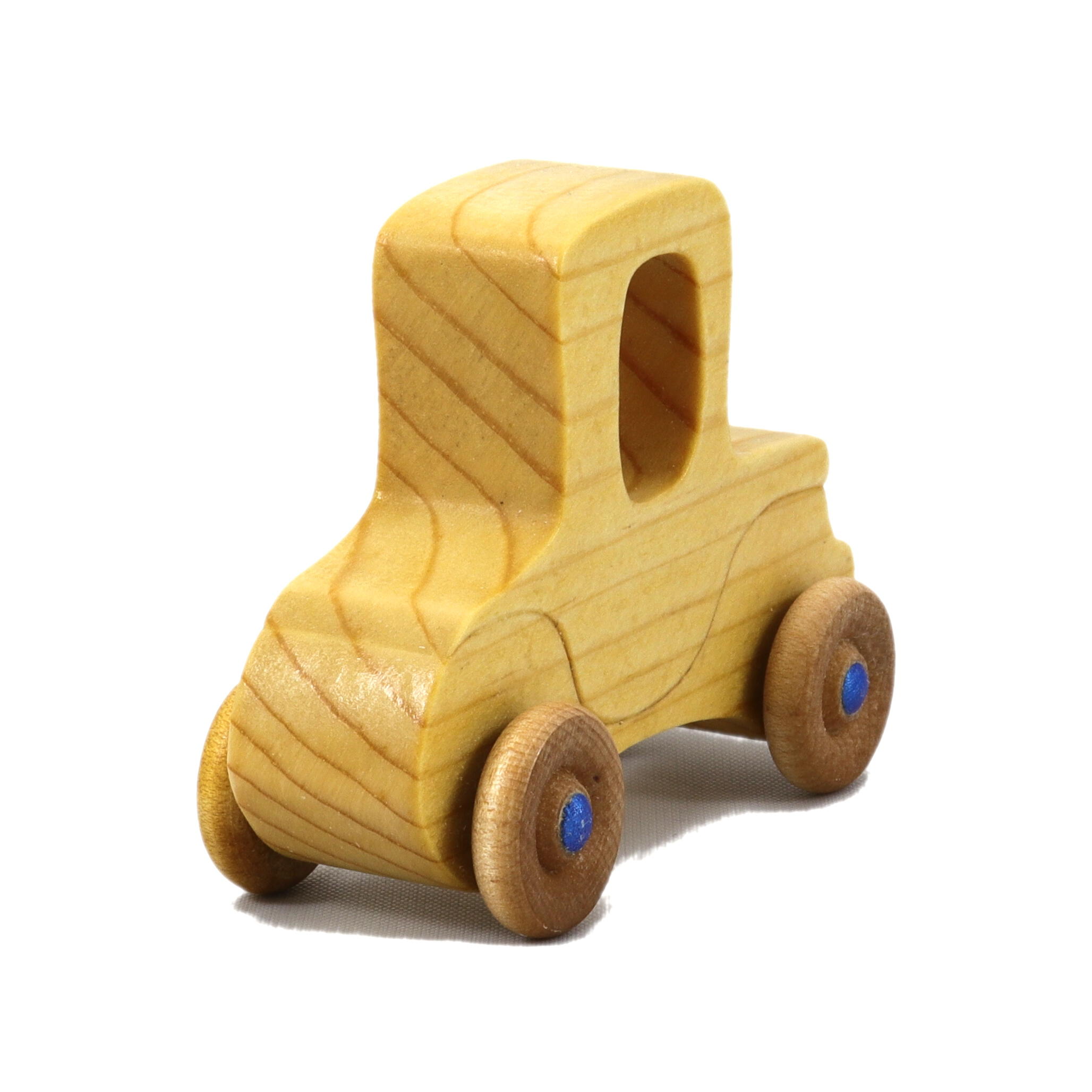 Fun & Games :: Big Kid Toys :: Toy Car Handmade and Finished Made In USA