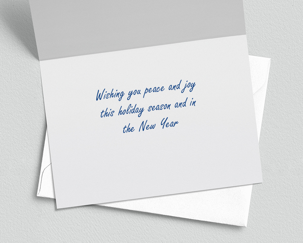 Holiday & Seasonal :: Christmas :: Handmade Christmas Cards - Nature ...