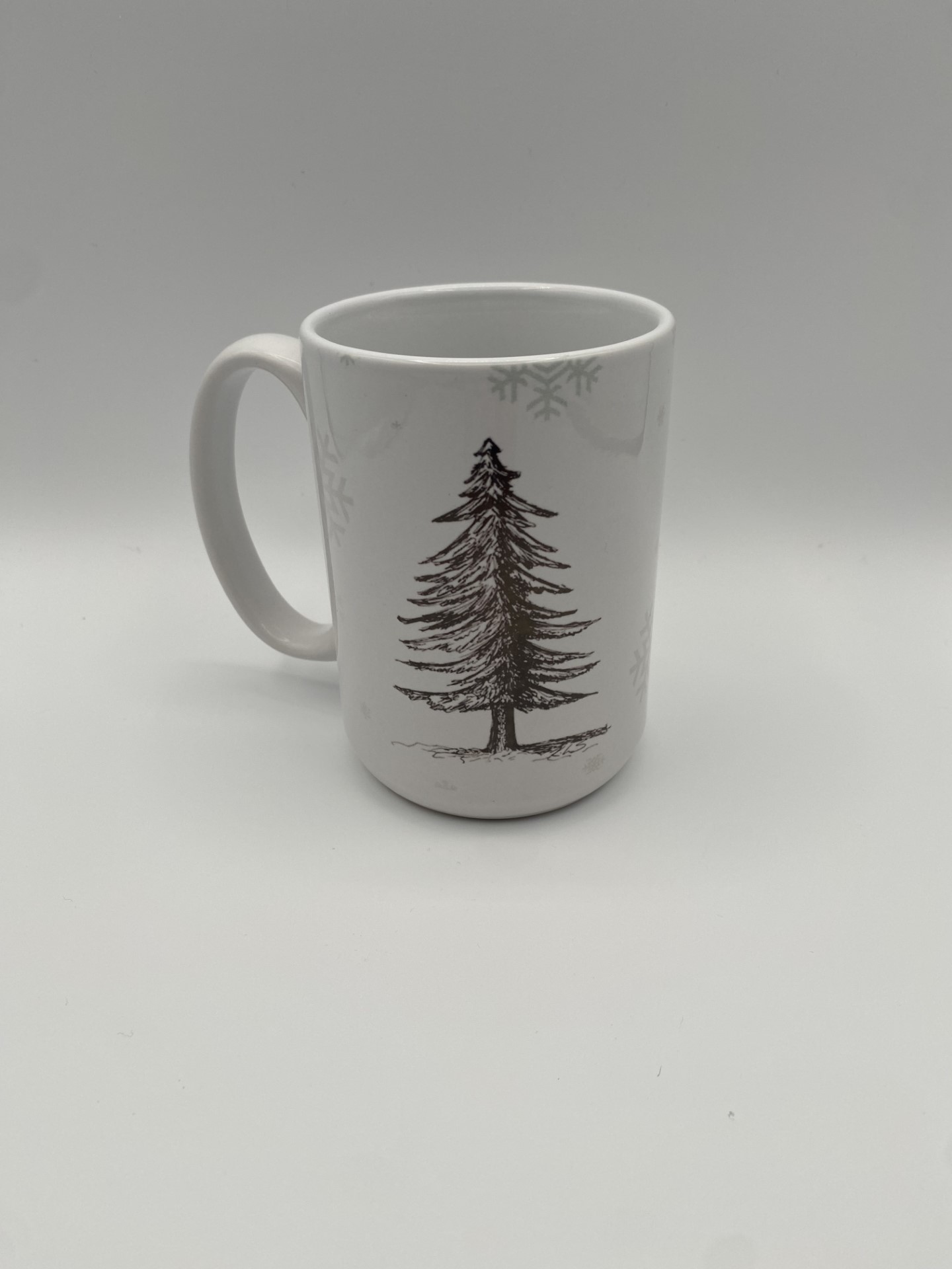 Home & Living :: Kitchen & Dining :: Drinkware :: Warm and Cozy Pine ...