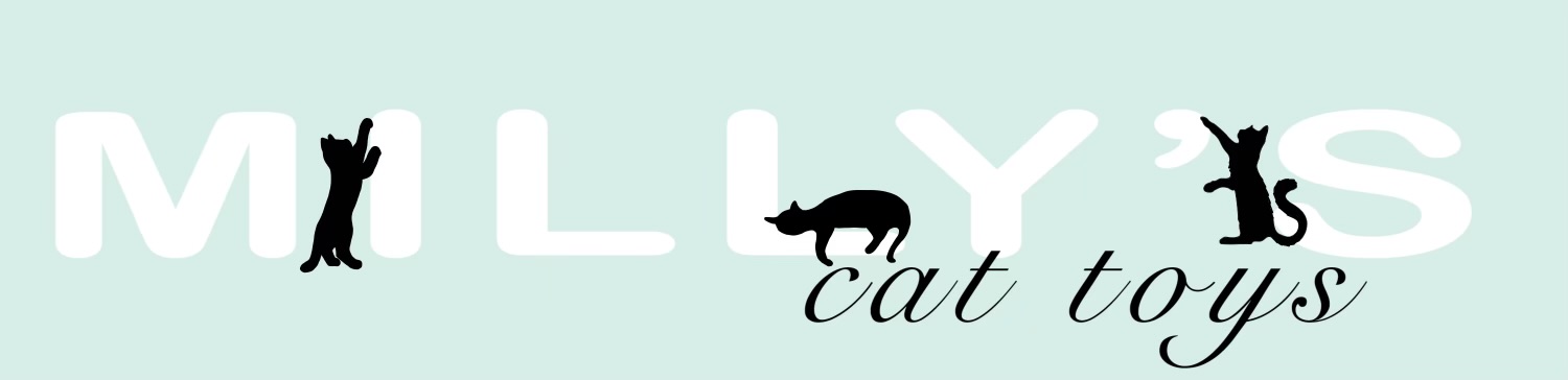 Shops :: Milly’s Cat Toys