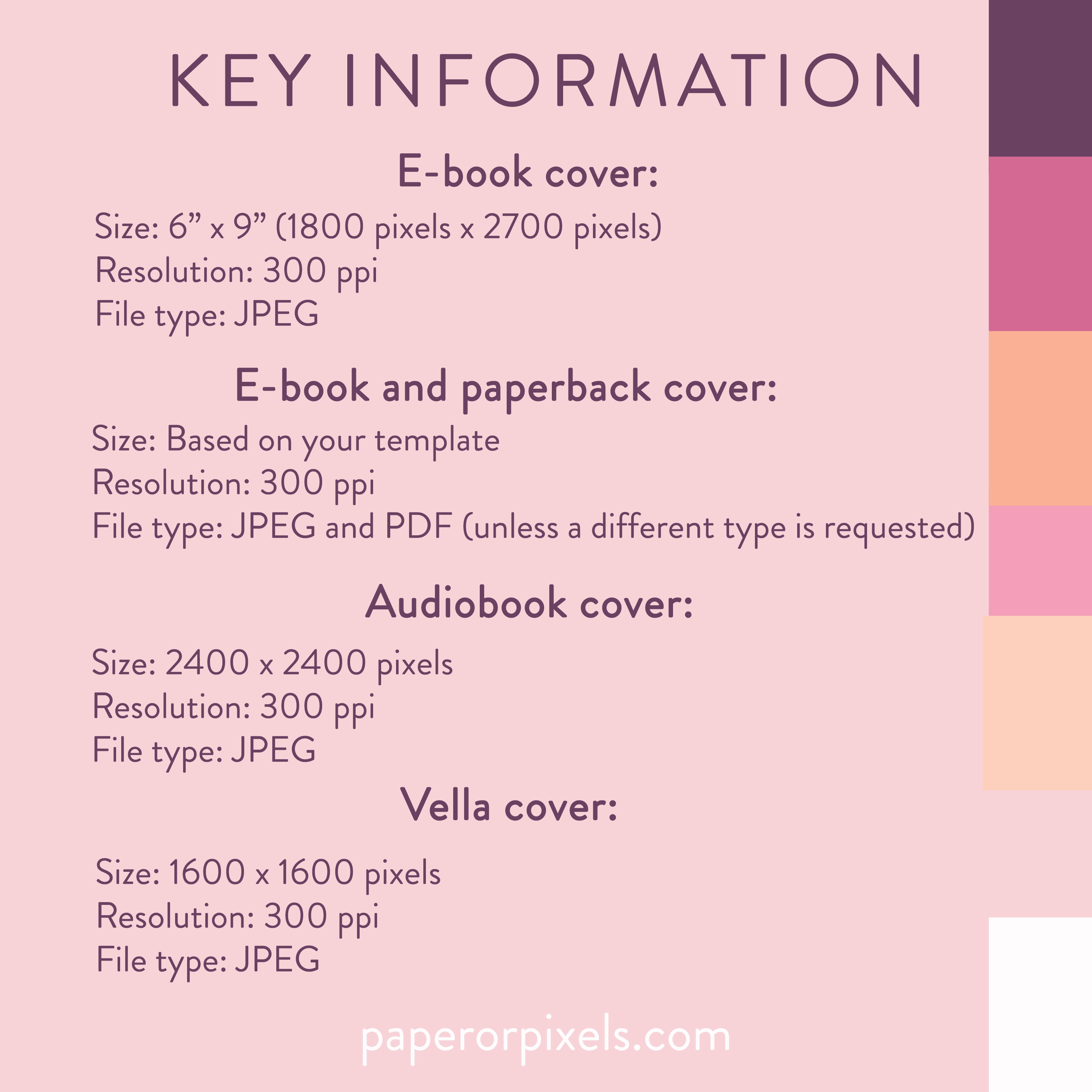 Fantasy Object Premade Book Cover for Indie Authors