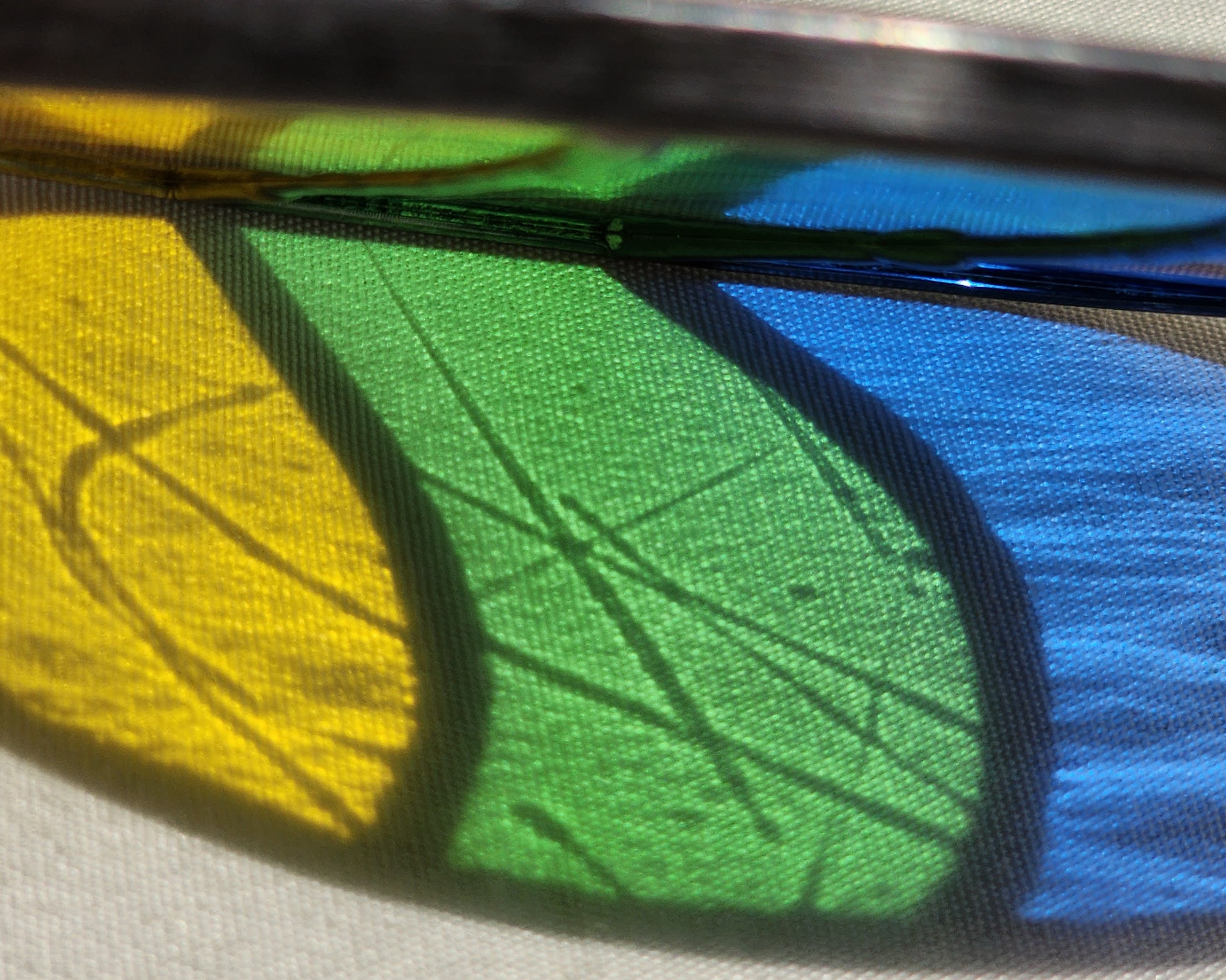 Home And Living Outdoor And Garden Sun Catchers Bright Stained Glass Easter Egg Suncatcher