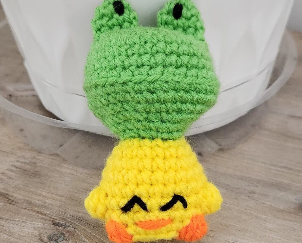 Handmade Supplies :: Sewing & Fiber :: Patterns :: Crochet Patterns ...