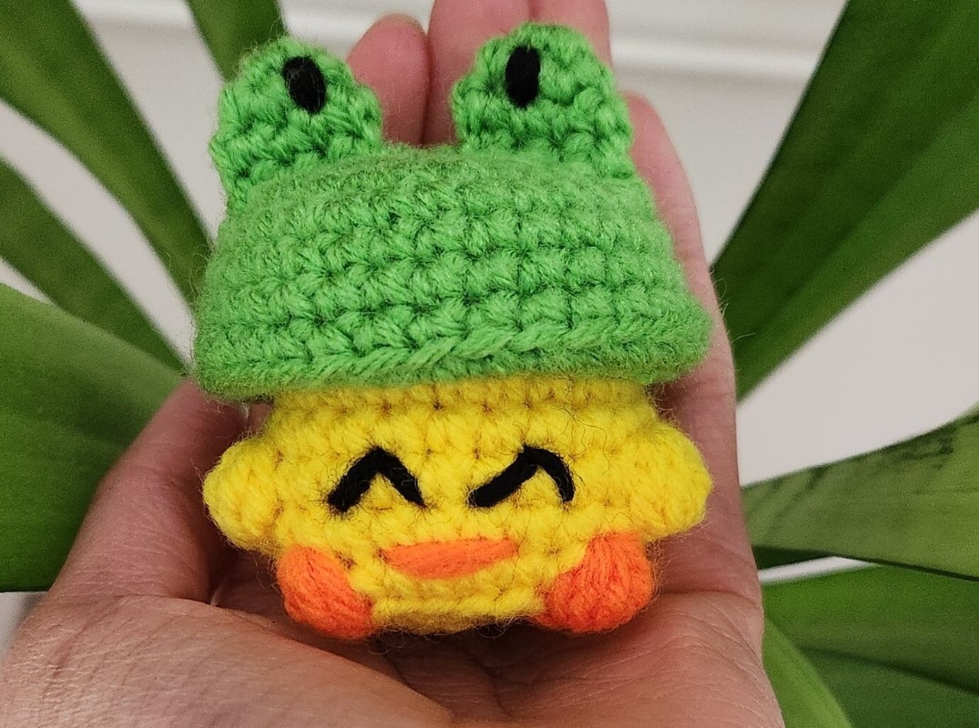 Handmade Supplies :: Sewing & Fiber :: Patterns :: Crochet Patterns ...