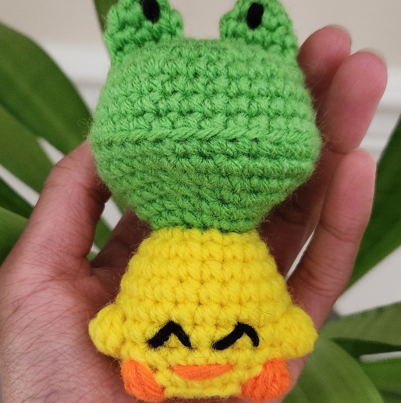 Handmade Supplies :: Sewing & Fiber :: Patterns :: Crochet Patterns ...