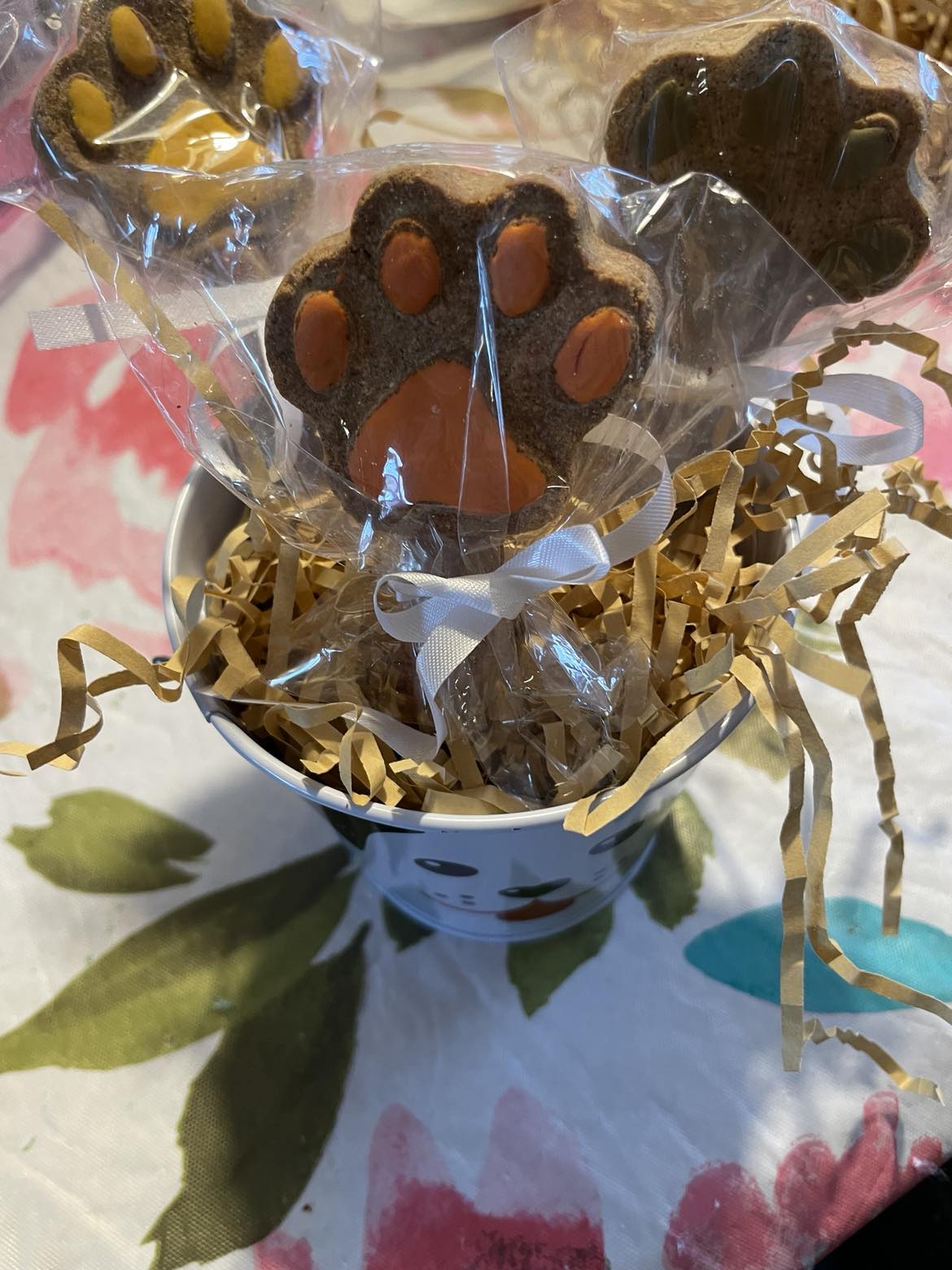 Home & Living :: Pets :: Pet Feeding :: Pet Treats :: Paw Pops