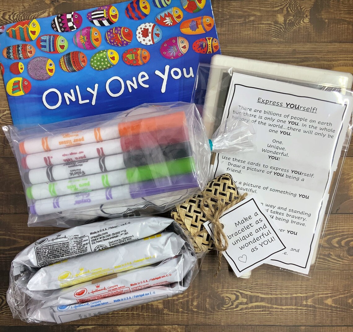 Fun & Games :: Kits :: Arts & Crafts Fun :: Inspirational Motivational ...