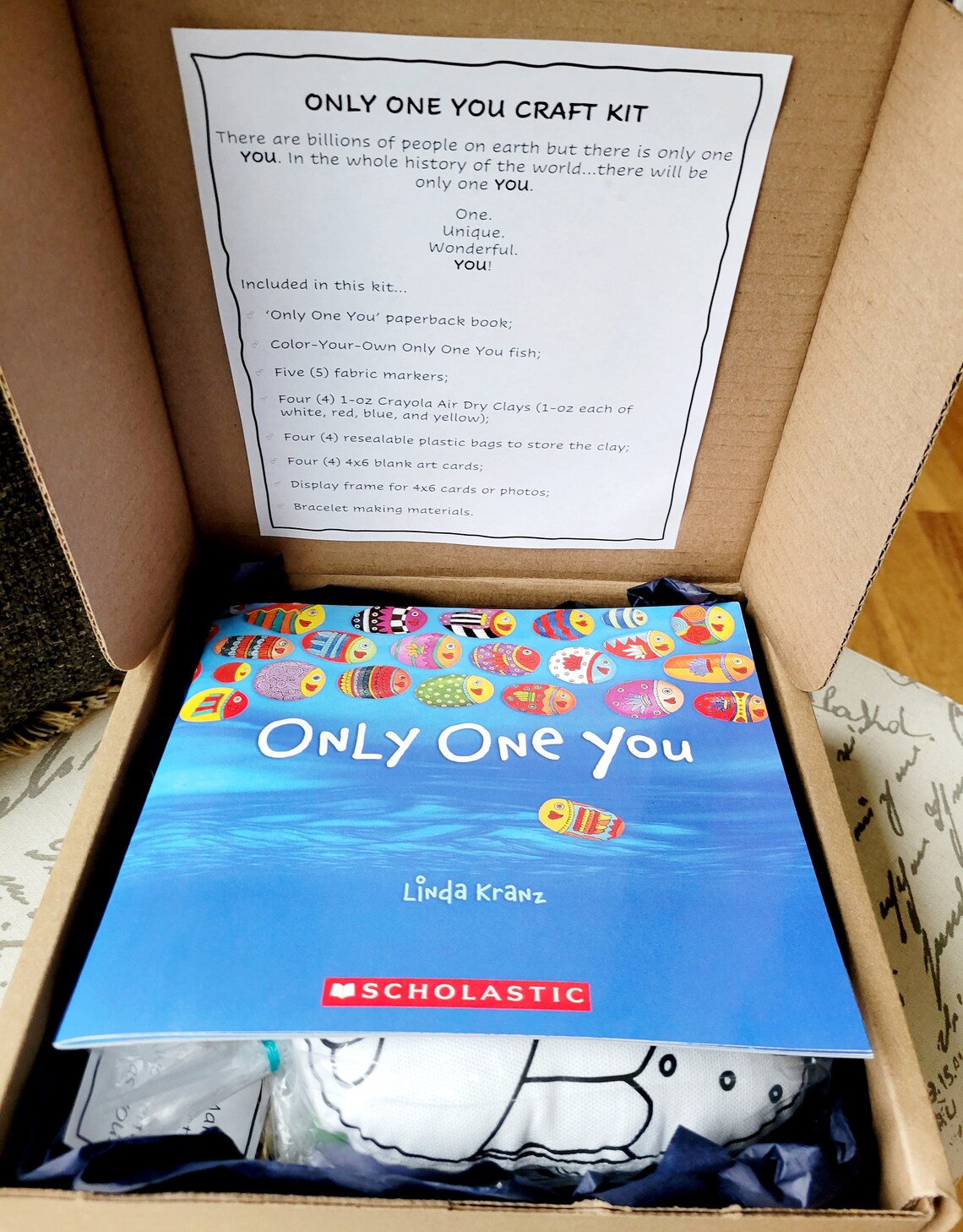 Fun & Games :: Kits :: Arts & Crafts Fun :: Inspirational Motivational ...