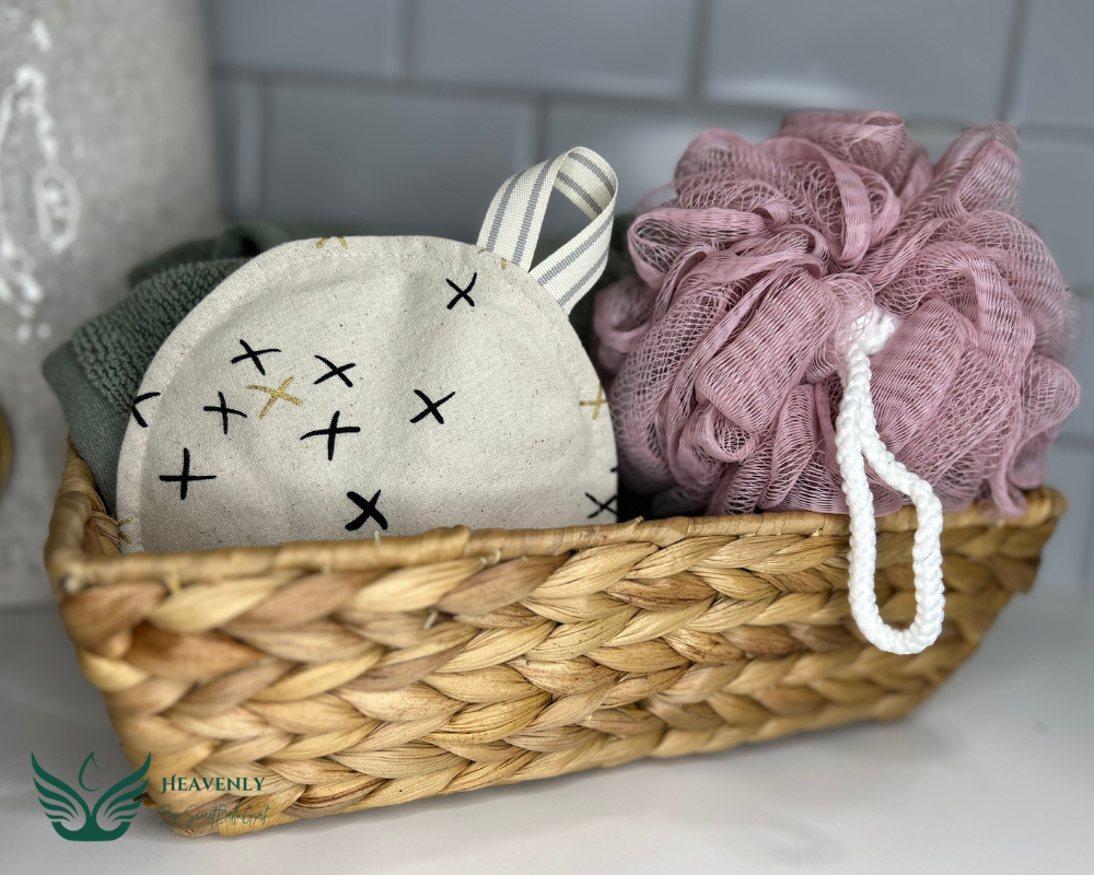 Bath & Beauty :: Spa & Relaxation :: Magnesium Bath Pouch