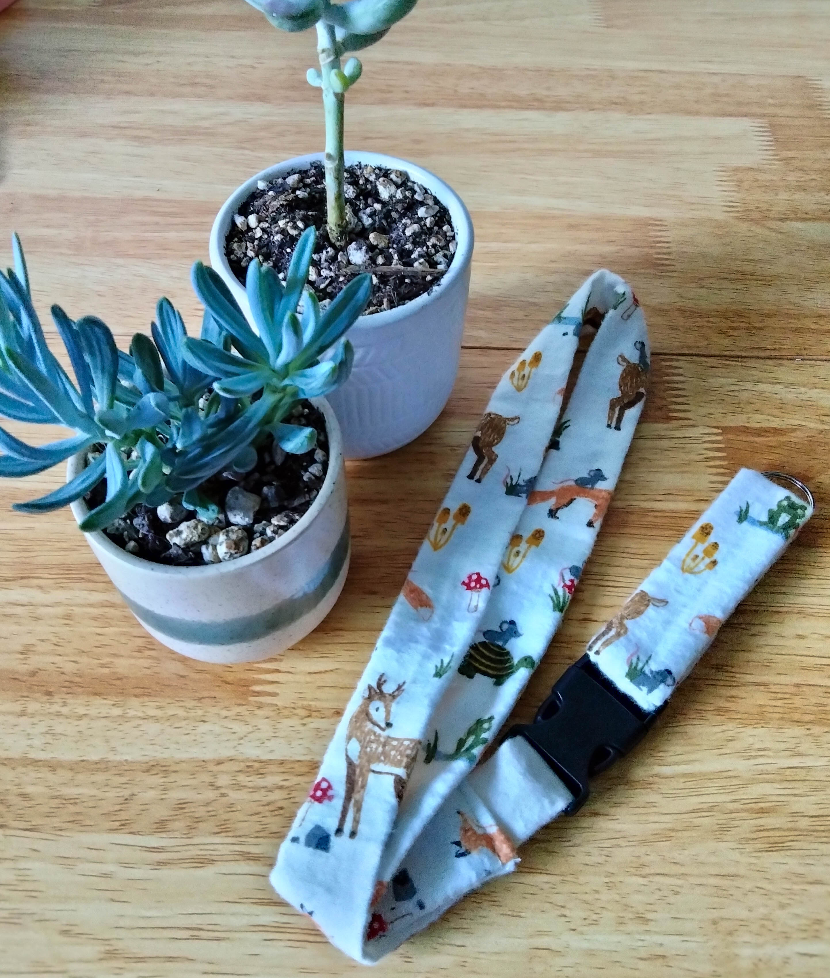 Clothing & Accessories :: Keychains & Lanyards :: Lanyards :: Fall ...