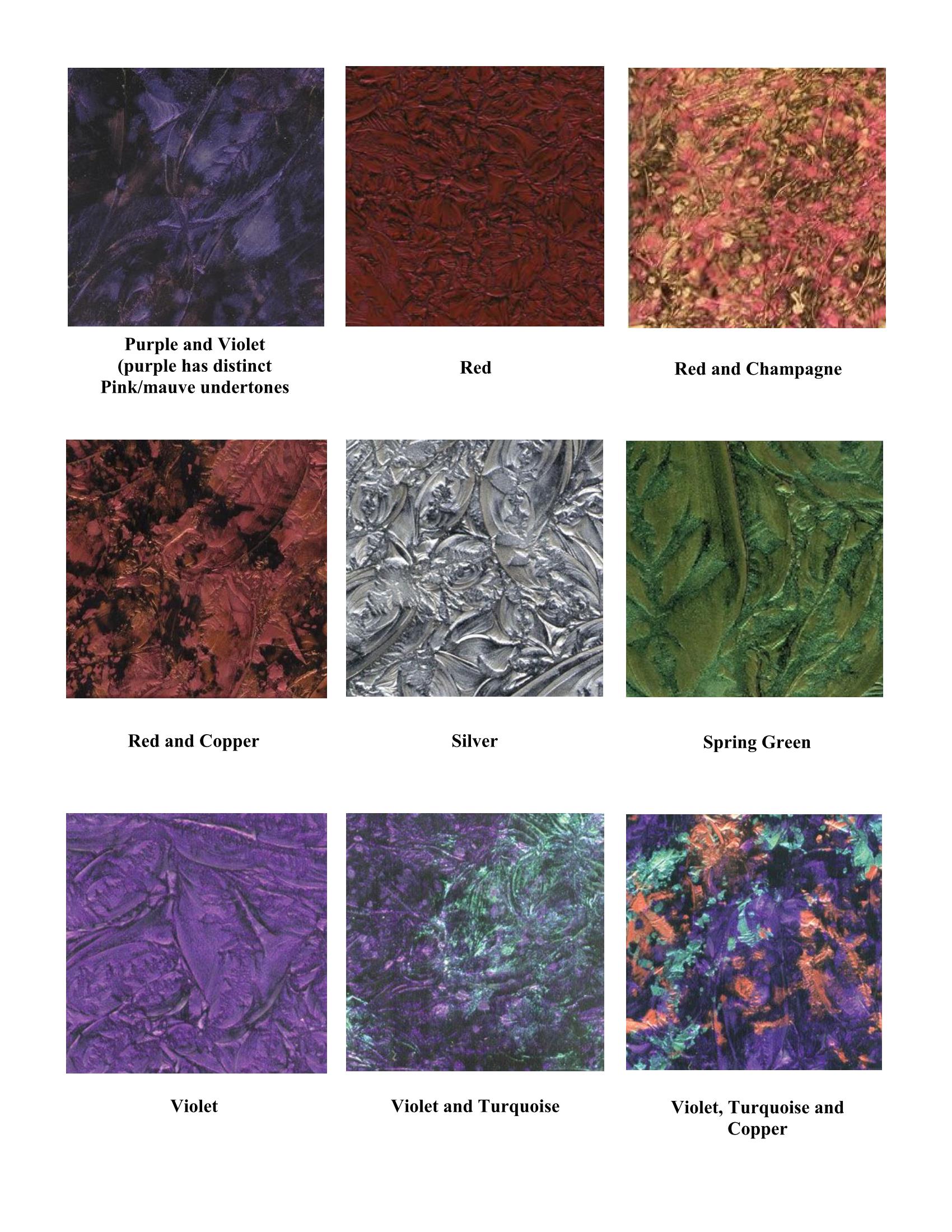 Home & Living :: Wall Decor :: Handcrafted Stained Glass Cross Ornament ...