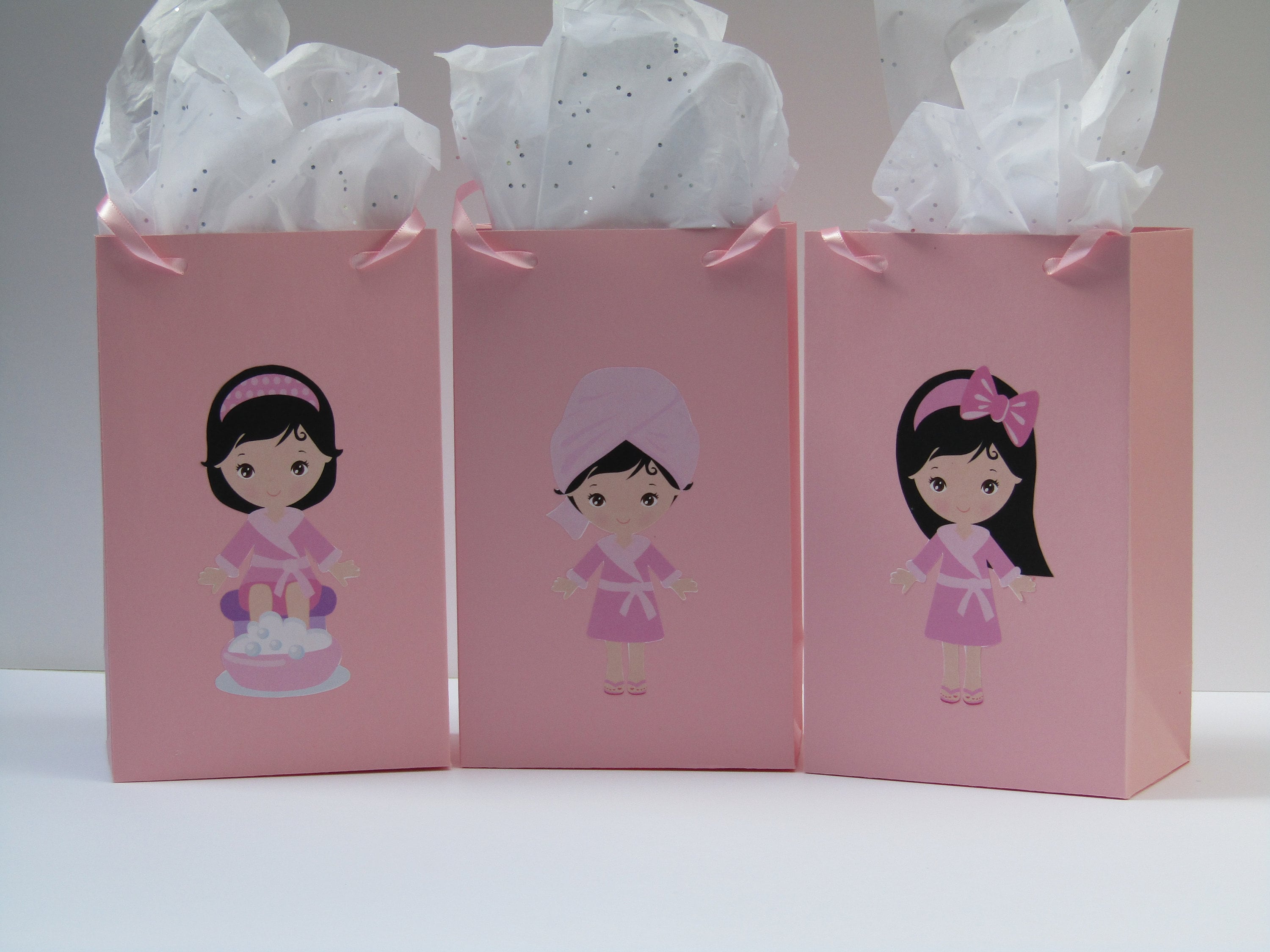 Wedding & Celebrations :: Party Supplies :: Party Favors :: 12 Spa ...