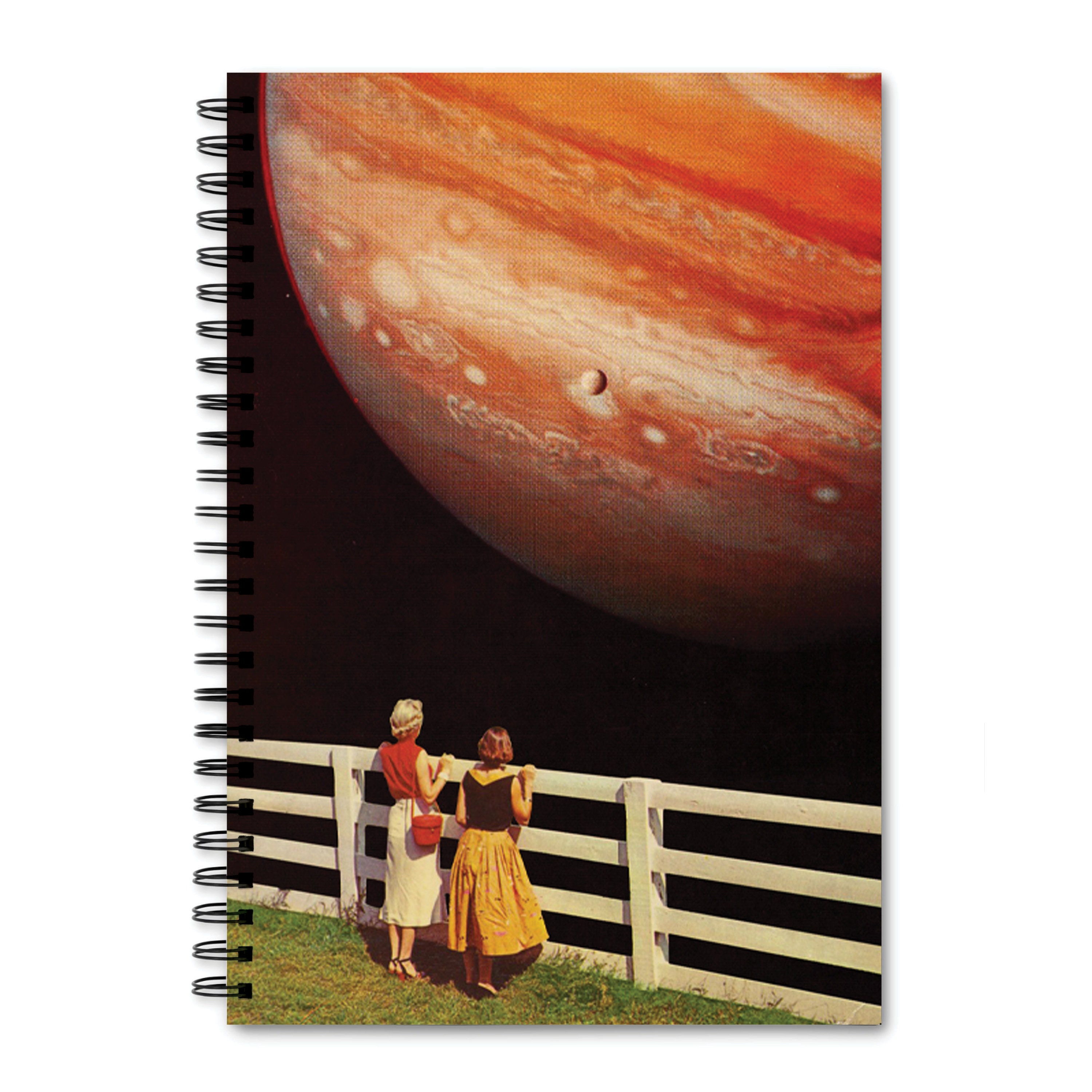 Home & Living :: Office & School Supplies :: Notebooks & Journals ...