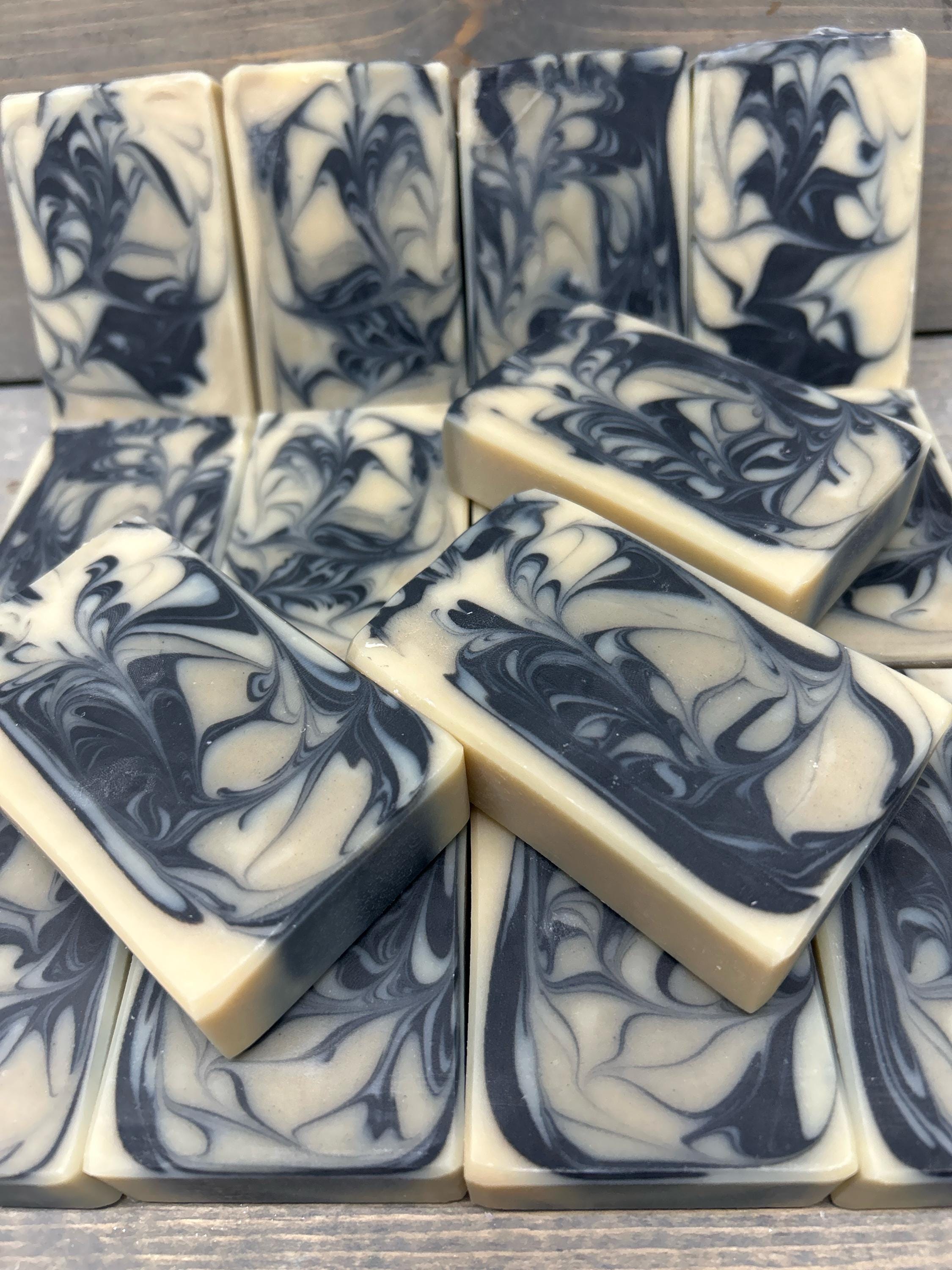 Bath & Beauty :: Soaps & Washes :: Blessed Soap, Goat Milk, Bentonite ...