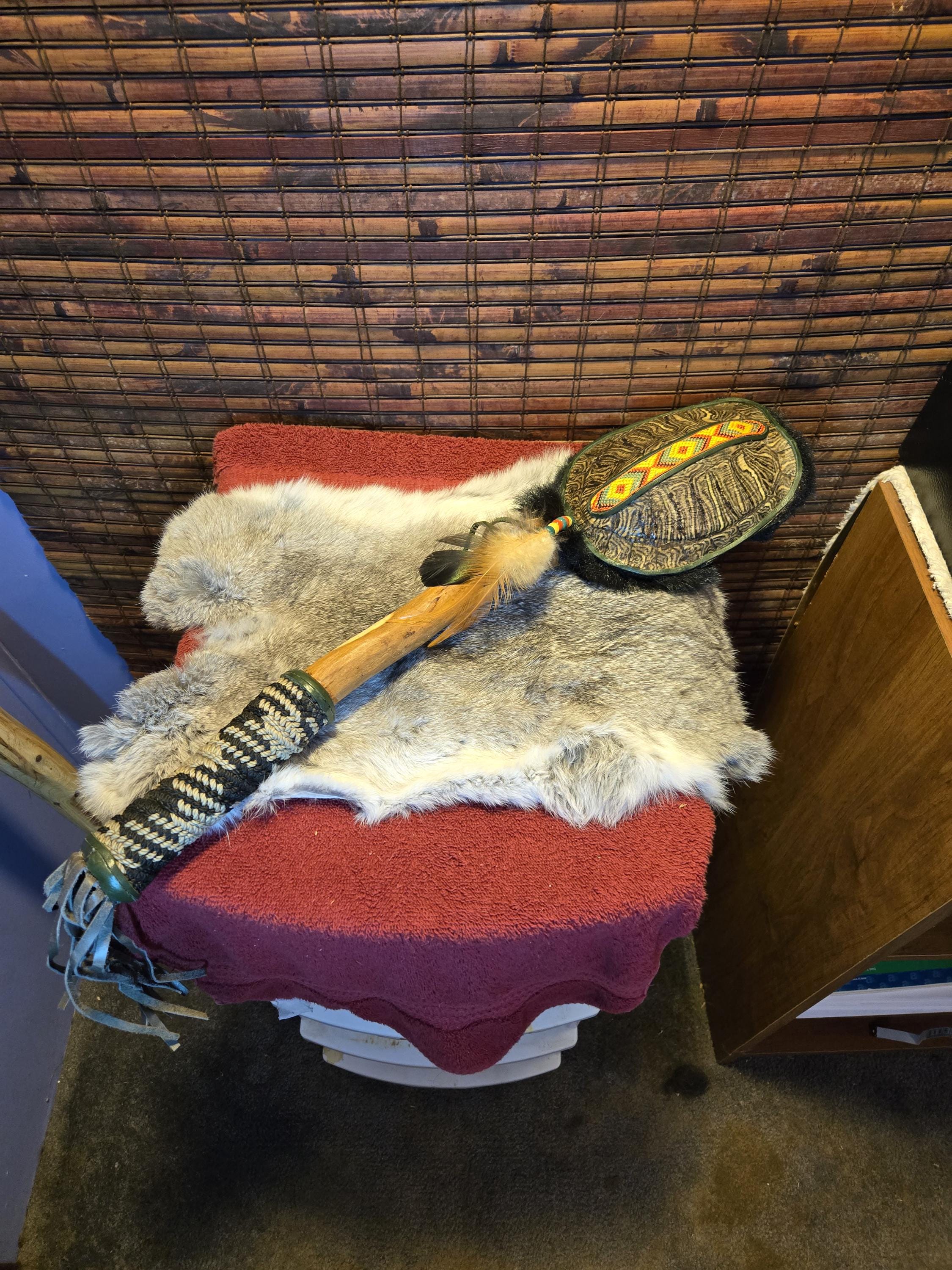 Art & Collectibles :: Collectibles :: Art Objects :: Handmade Native ...