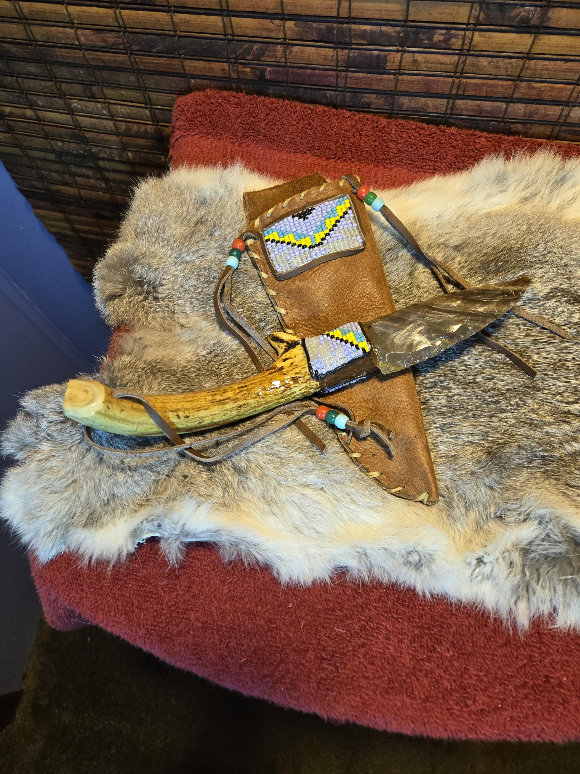 Art & Collectibles :: Collectibles :: Art Objects :: Native American ...