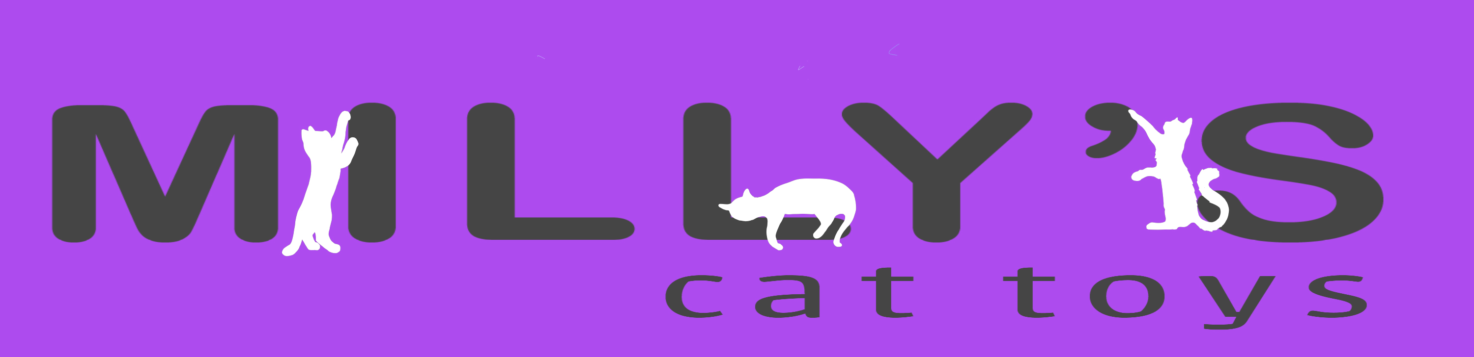 Shops :: Milly’s Cat Toys