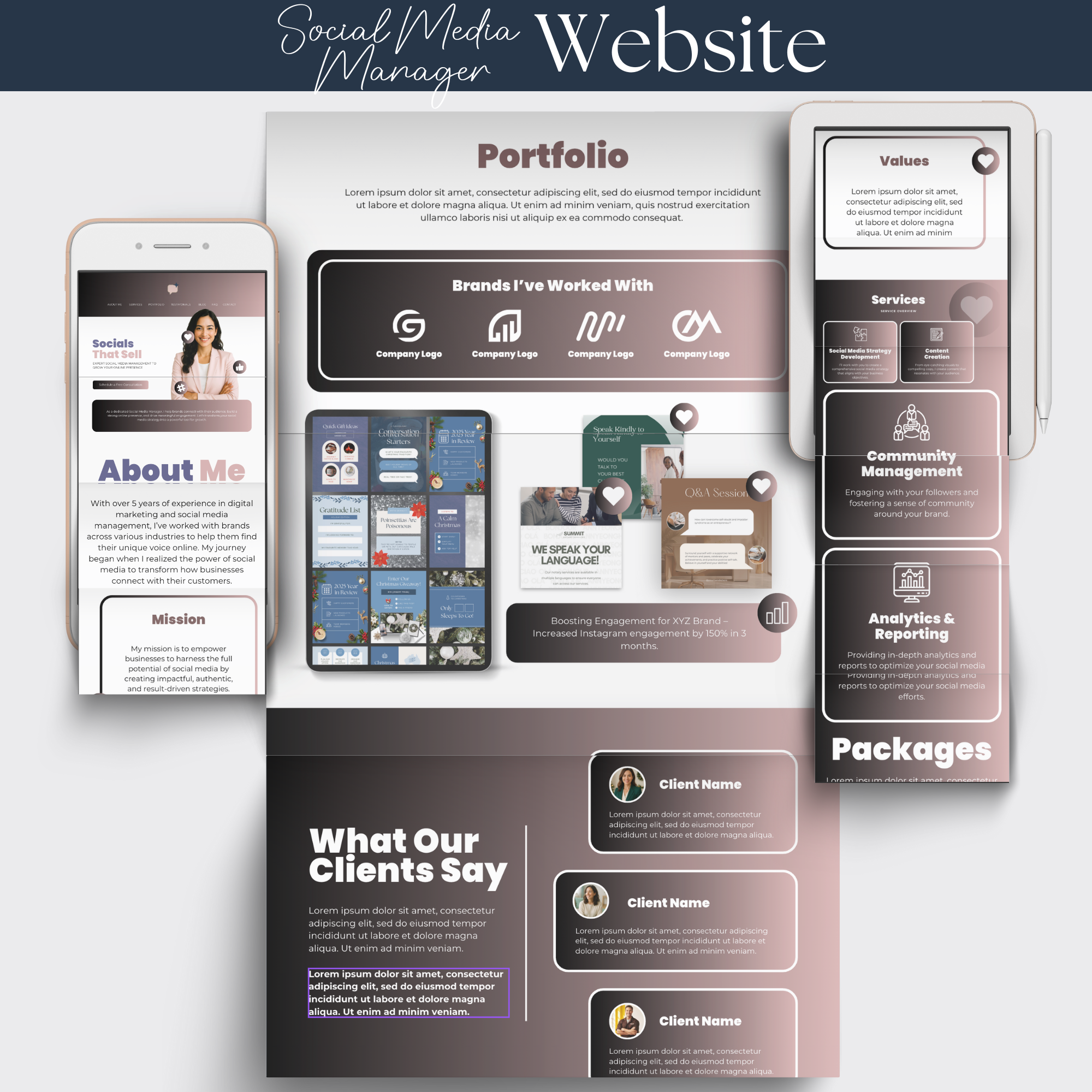 Handmade Supplies :: Digital Files & Templates :: Design Patterns ...