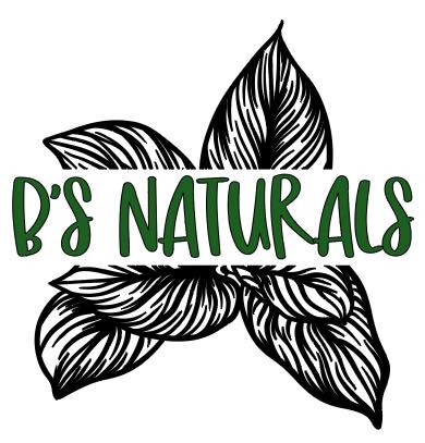 Shops :: B's Naturals