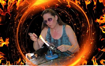 Shops :: Heather Ferman Art Glass