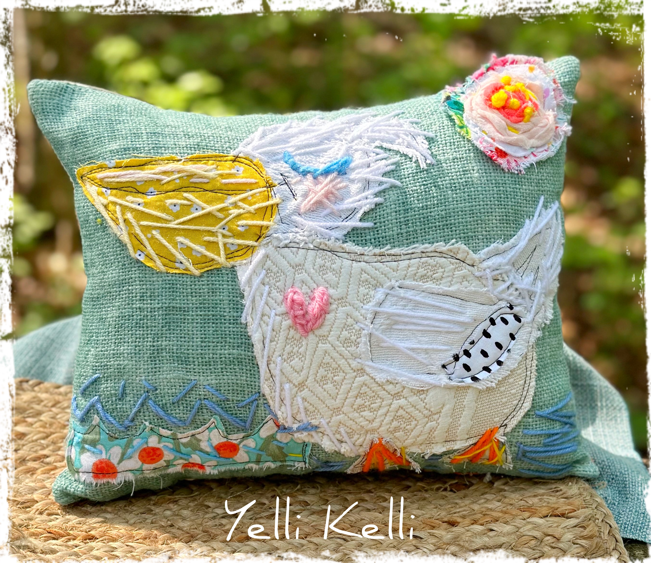 Shops :: Yelli Kelli