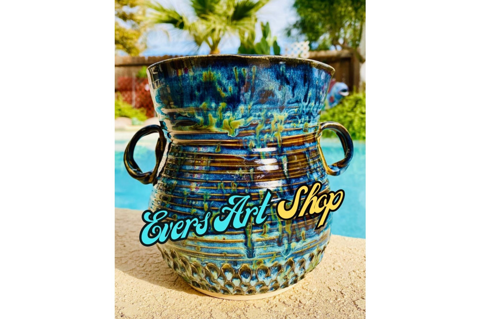 Shops :: Evers Art Shop