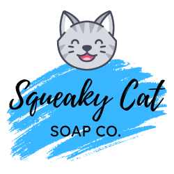 Shops :: Squeaky Cat Soap Company