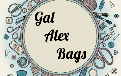Shops :: Gal Alex Bags