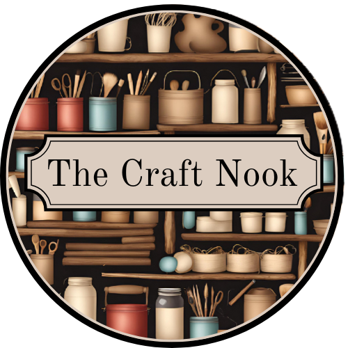 Shops :: The Craft Nook