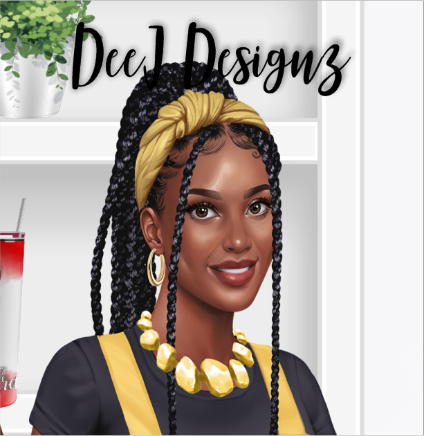 Shops :: DeeJ Designz