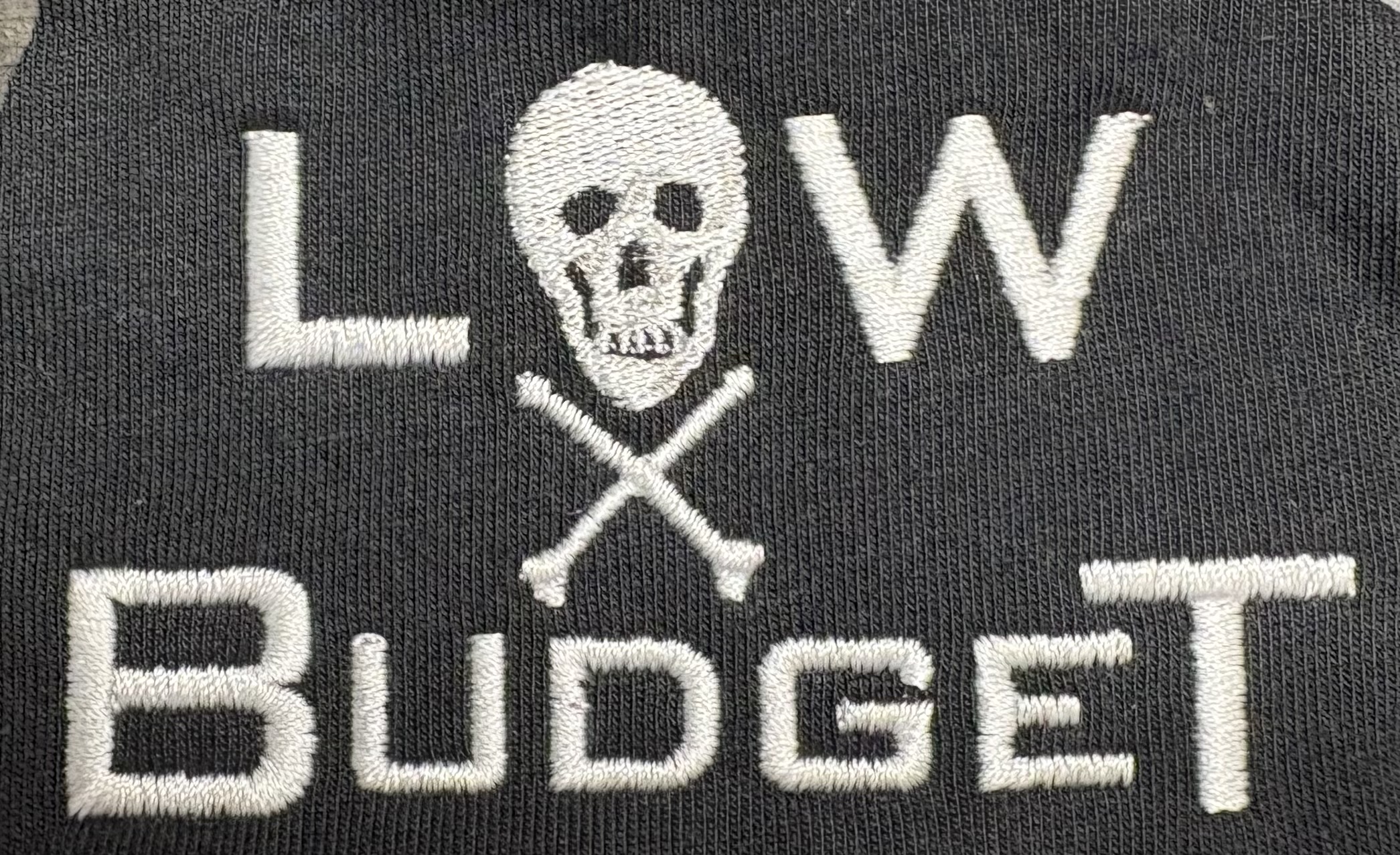 Shops :: Low Budget Gear