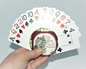 Shops :: Gripper Card Holders