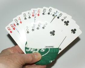 Shops :: Gripper Card Holders